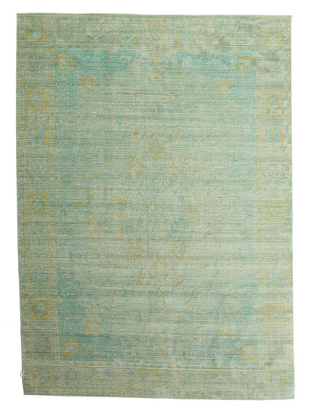 Maharani - Green 250 x 350 cm Rug - Rugvista