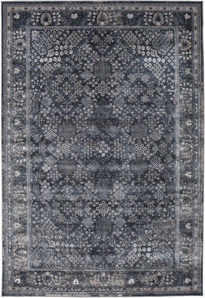 Monza - Dark Grey 160 x 230 cm Rug - Rugvista