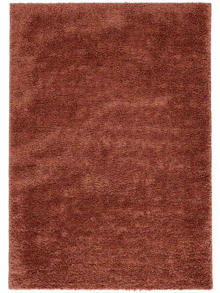Rugvista Essential - Aris - Rosso Ruggine 200 x 300 cm Tappeto - Rugvista