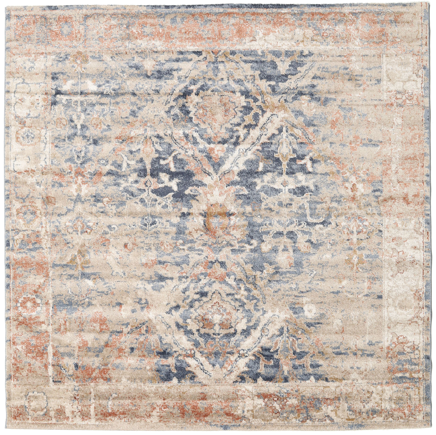 Talitha - 200 x 200 cm Rug - Rugvista