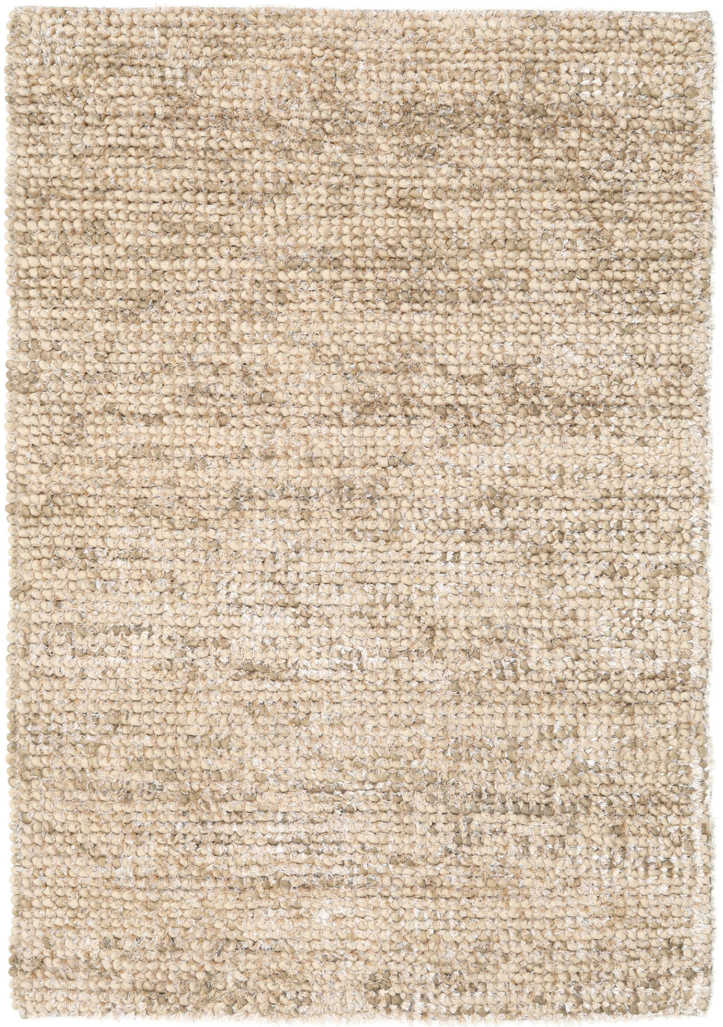 Manhattan - Beige 140 x 200 cm Rug - Rugvista