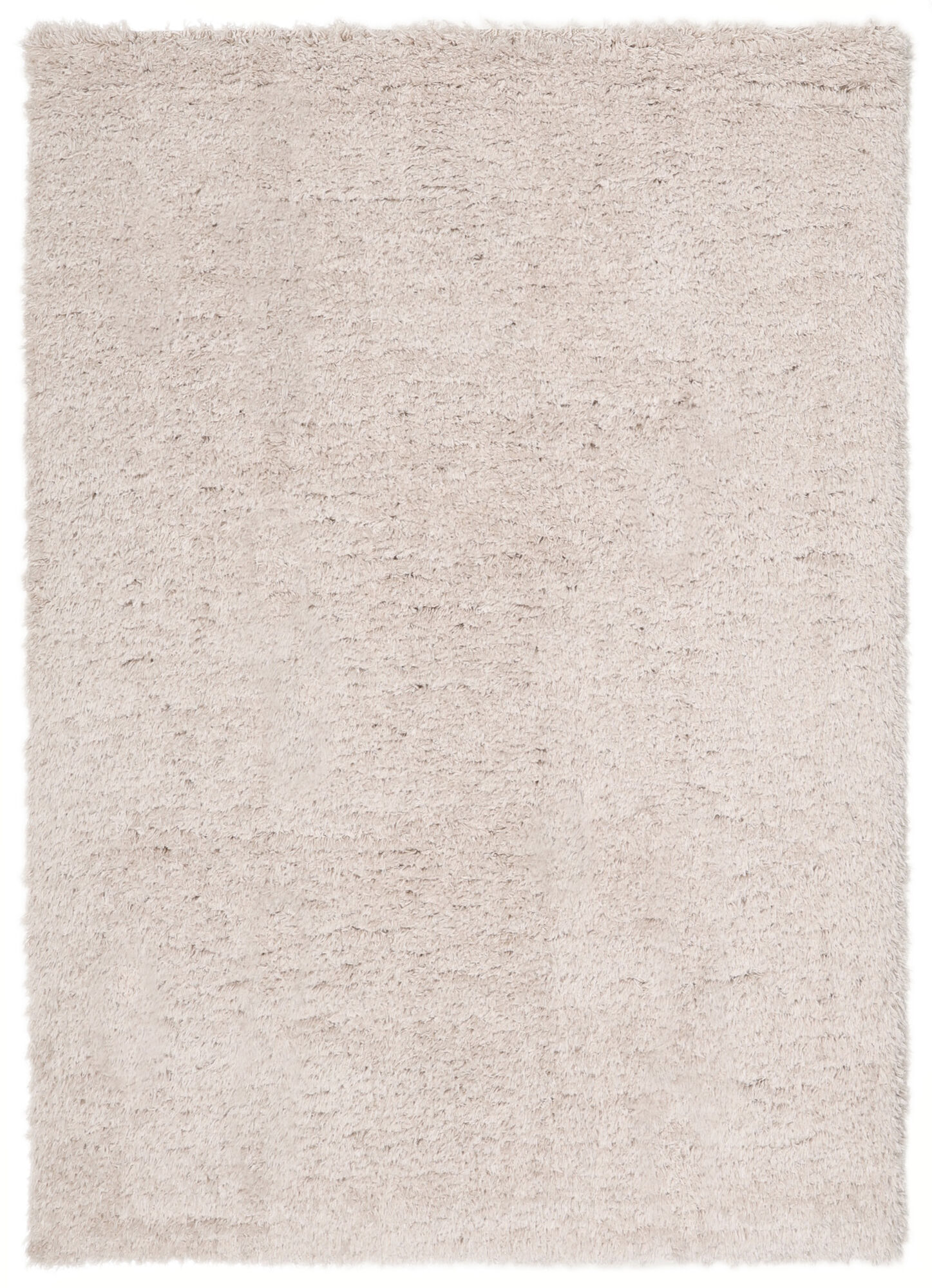 Teddi - Cream Beige 160 x 230 cm Rug - Rugvista