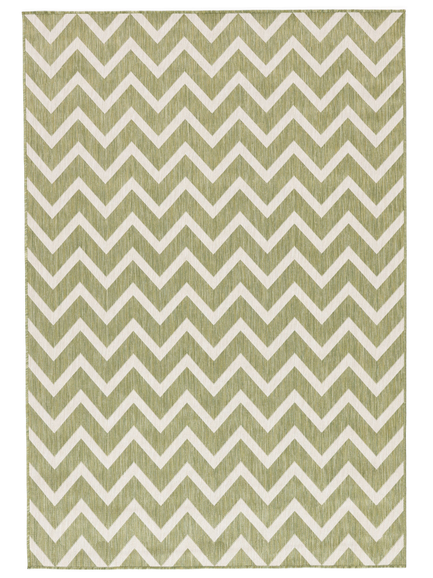 Rugvista Essential - Capri - Olive Green 160 x 230 cm Rug - Rugvista