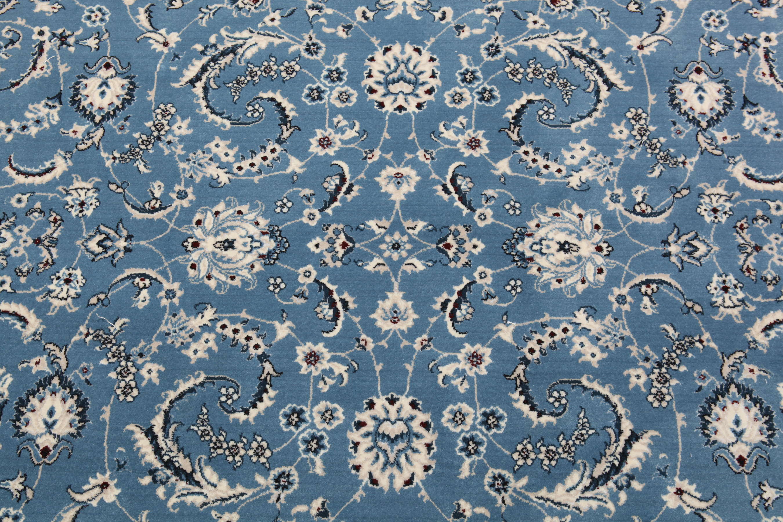 Nain Florentine - Light Blue 200 x 300 cm Rug - Rugvista