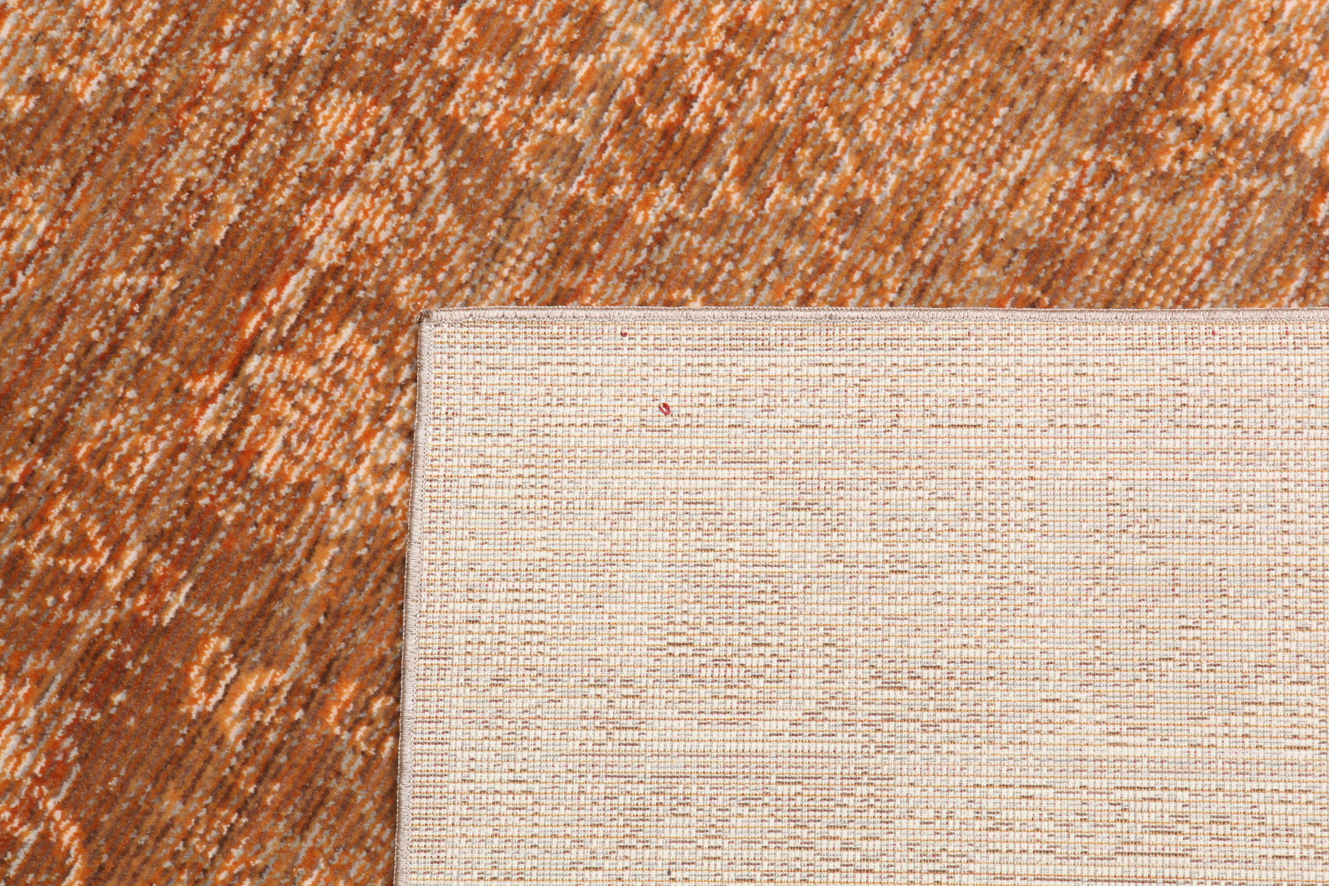 Maharani - Rust Red 200 x 300 cm Rug - Rugvista