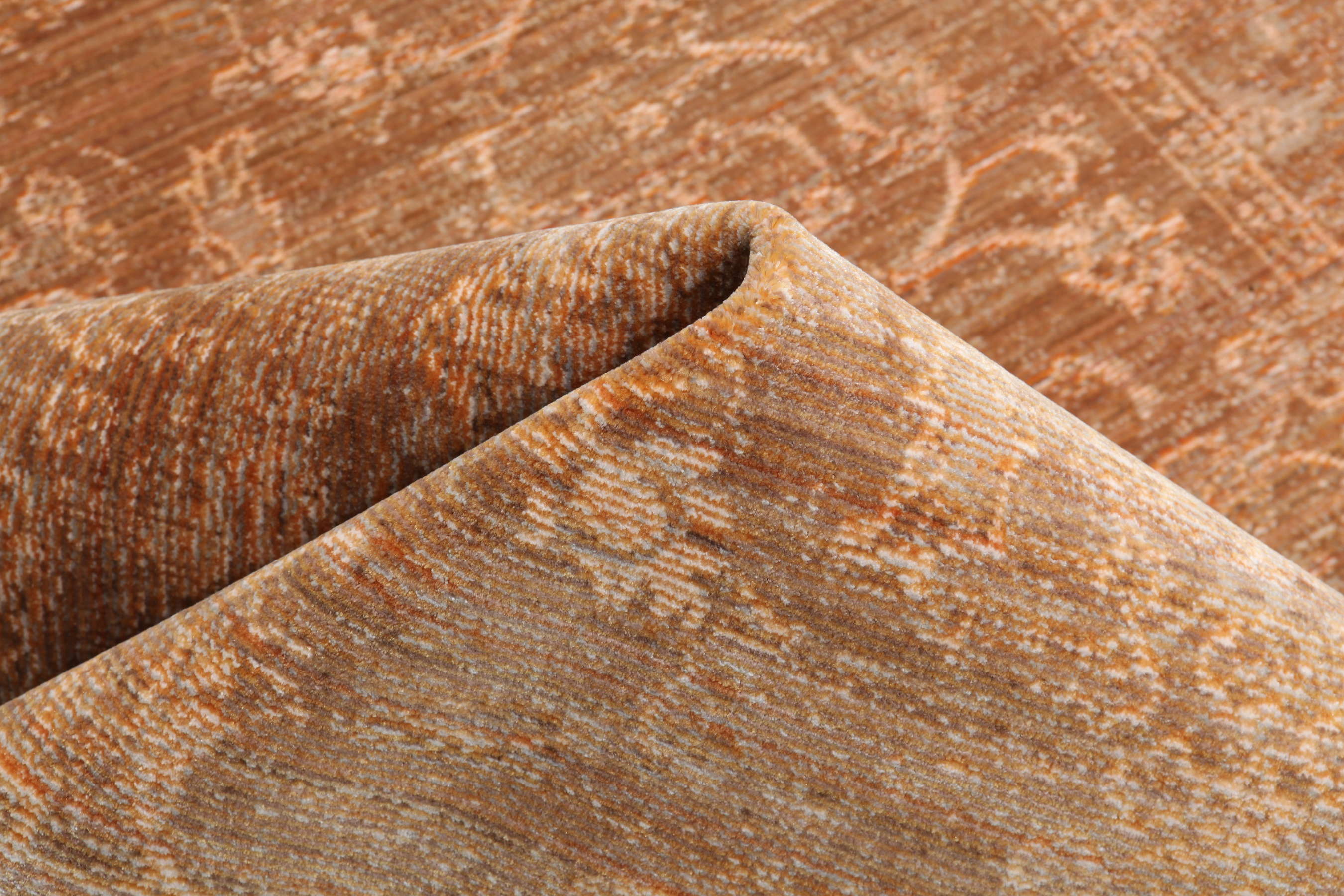 Maharani - Rust Red 200 x 300 cm Rug - Rugvista