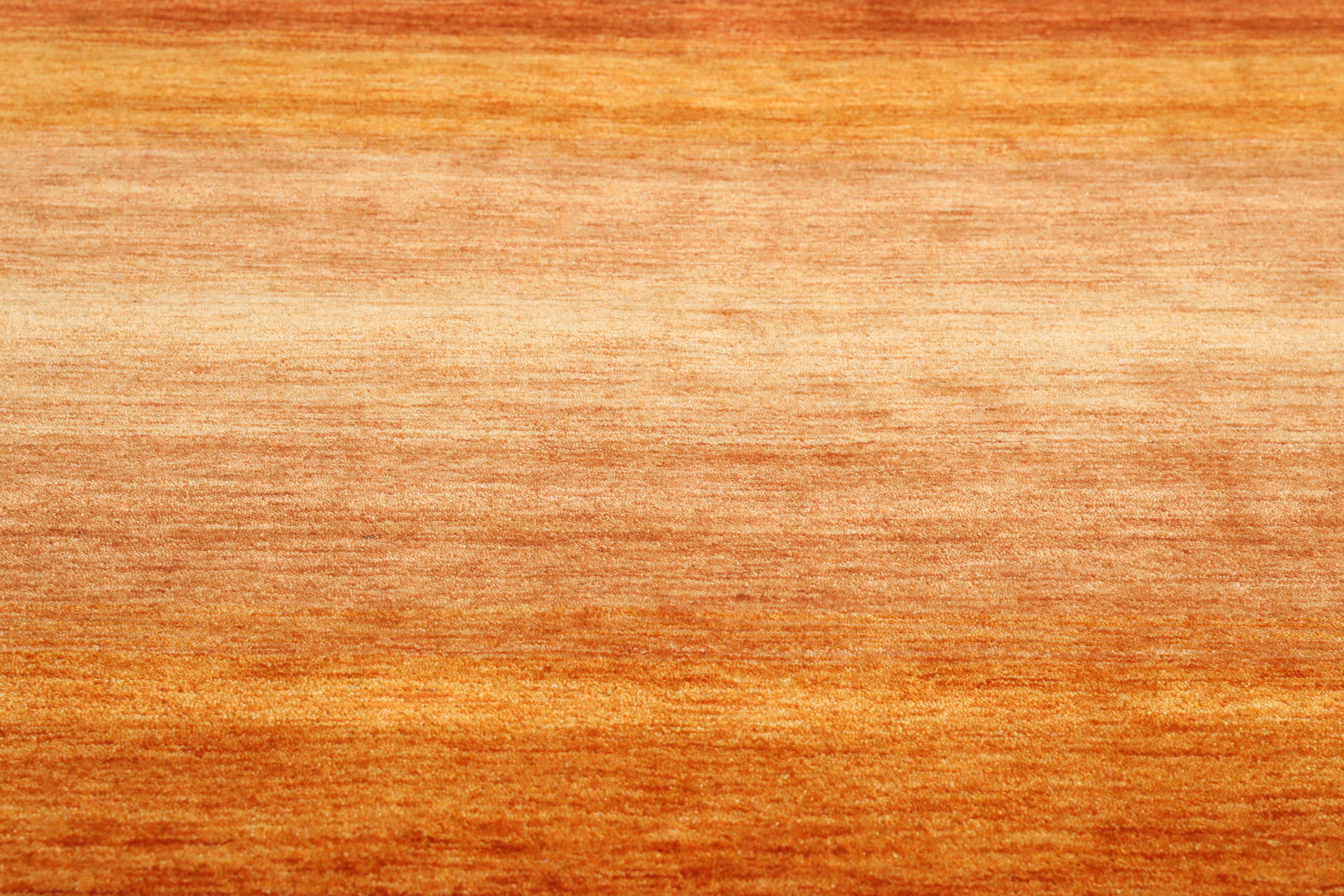 Gabbeh Rainbow Rostr d 160 X 230 Cm Ullmatta Rugvista