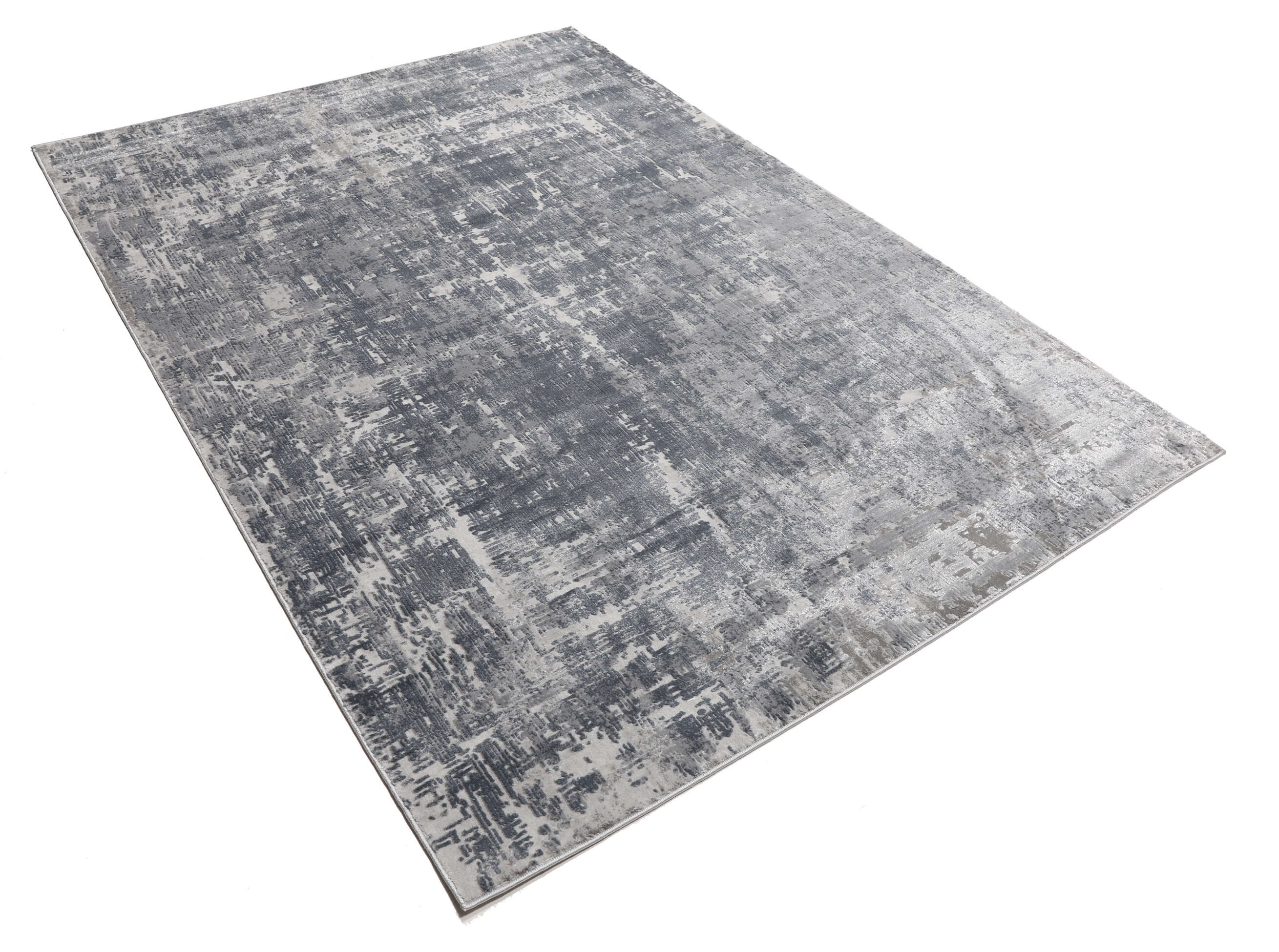 Scout - Dark Grey 160 x 230 cm Rug - Rugvista