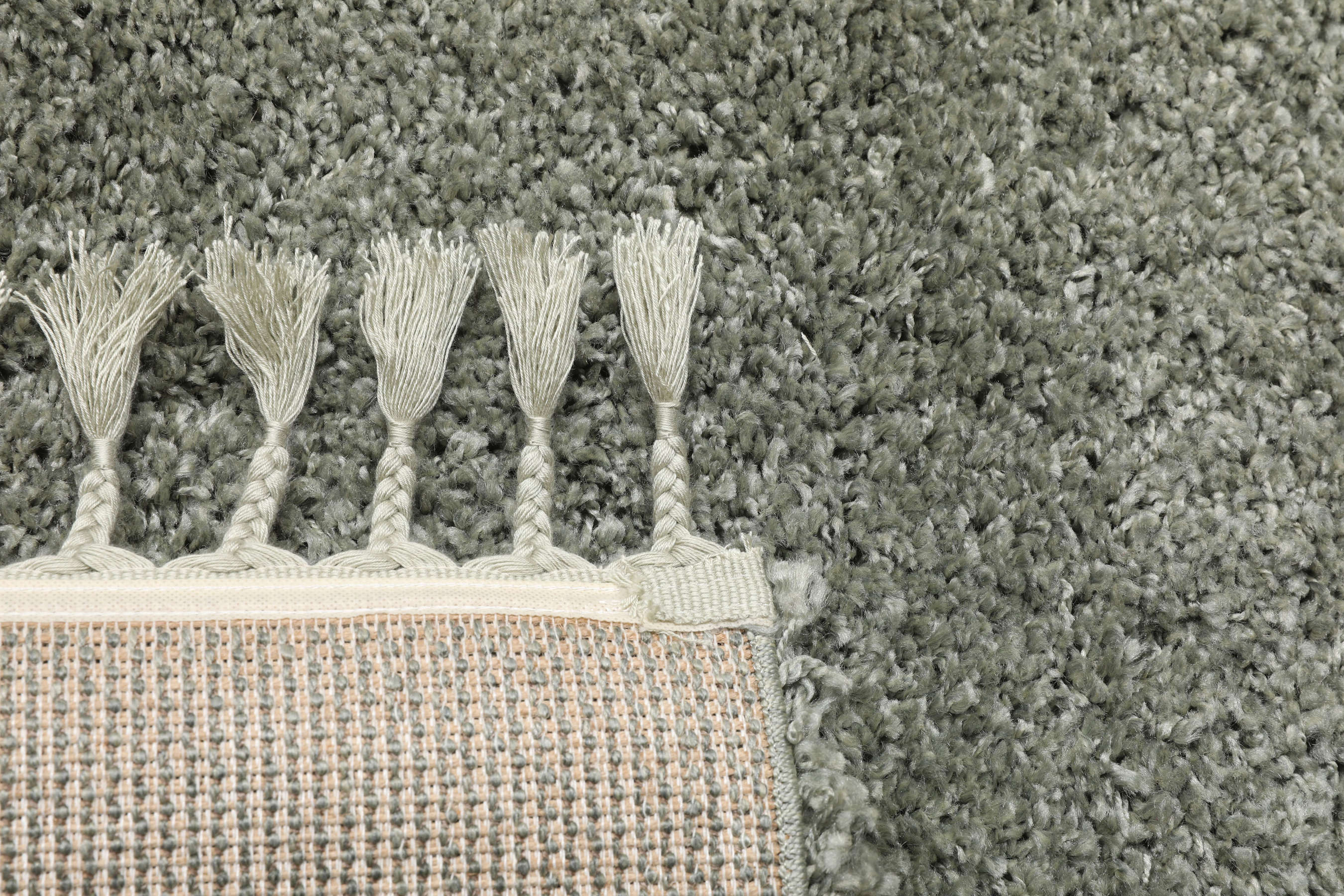 Boho - Green 120 x 170 cm Rug - Rugvista