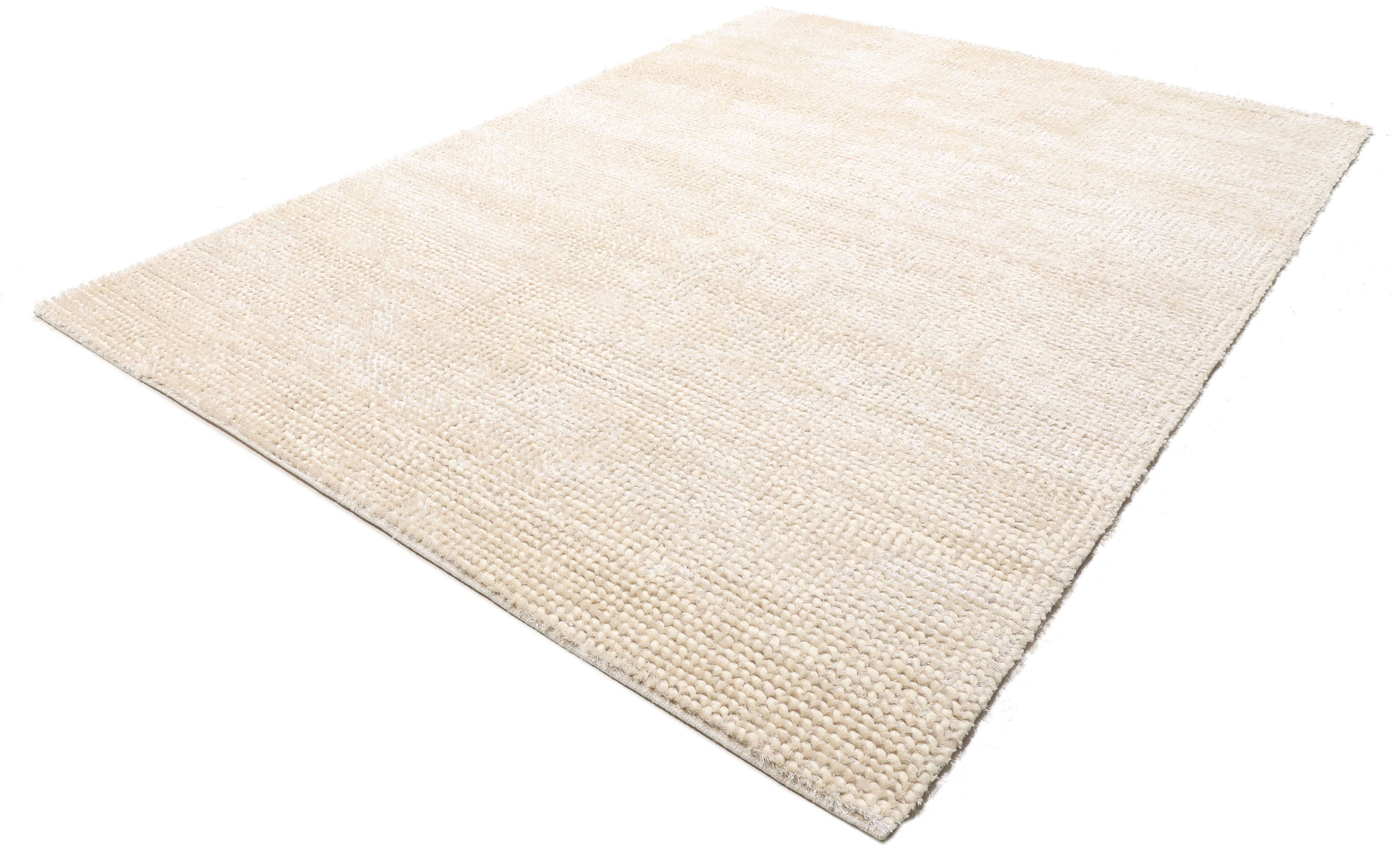Manhattan - White 200 x 300 cm Rug - Rugvista