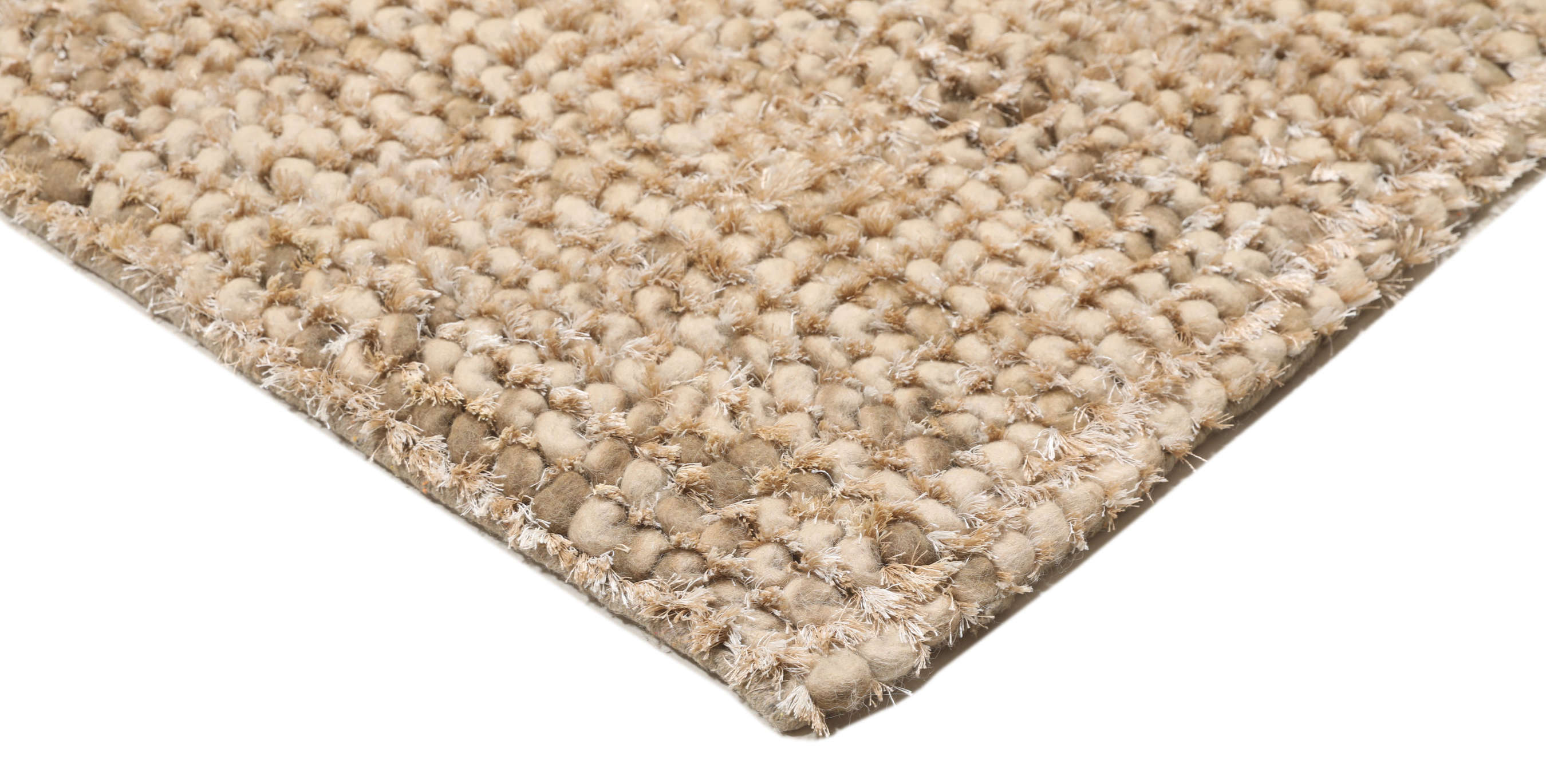 Manhattan - Beige 140 x 200 cm Rug - Rugvista
