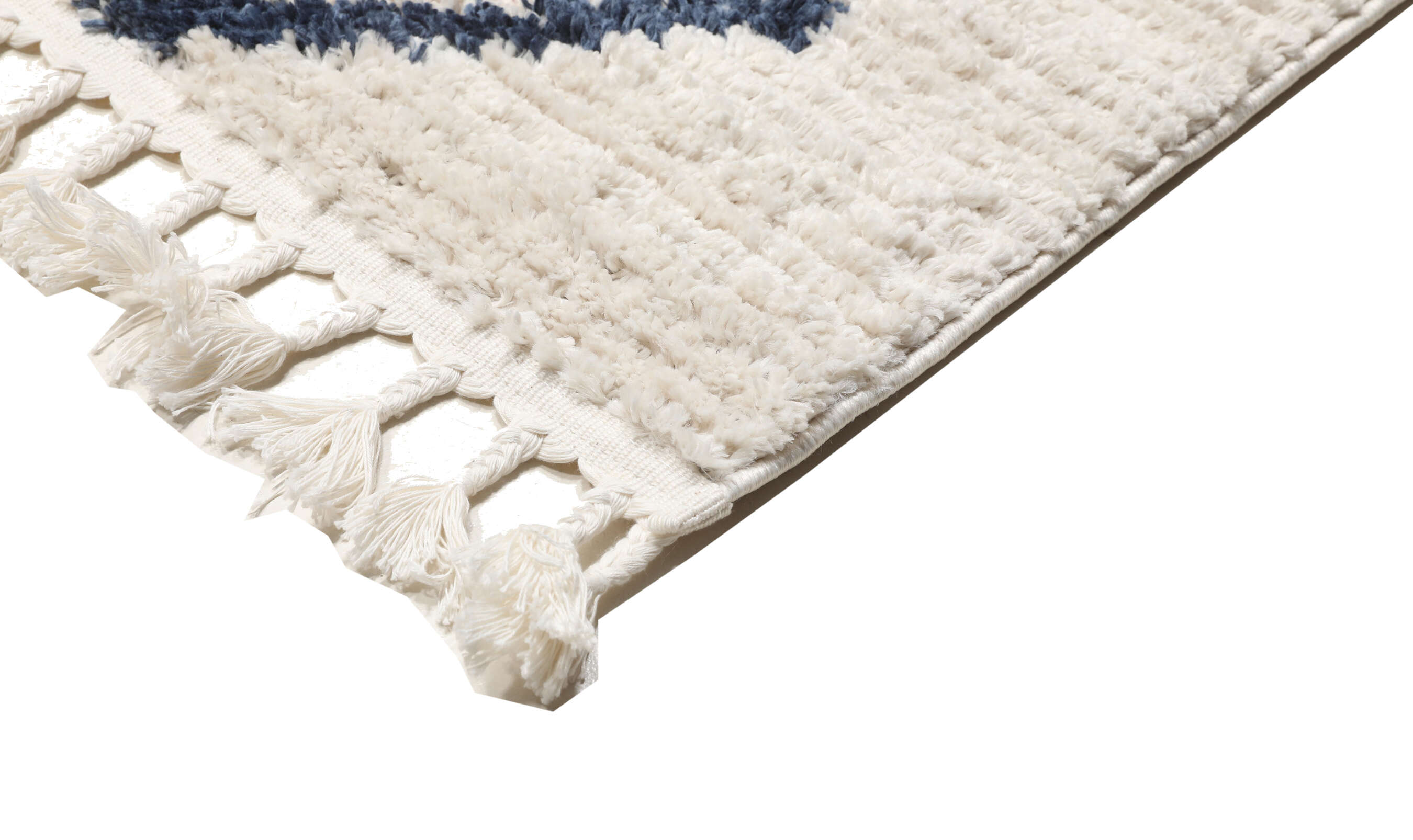 Rauma - Off White 200 x 290 cm Rug - Rugvista