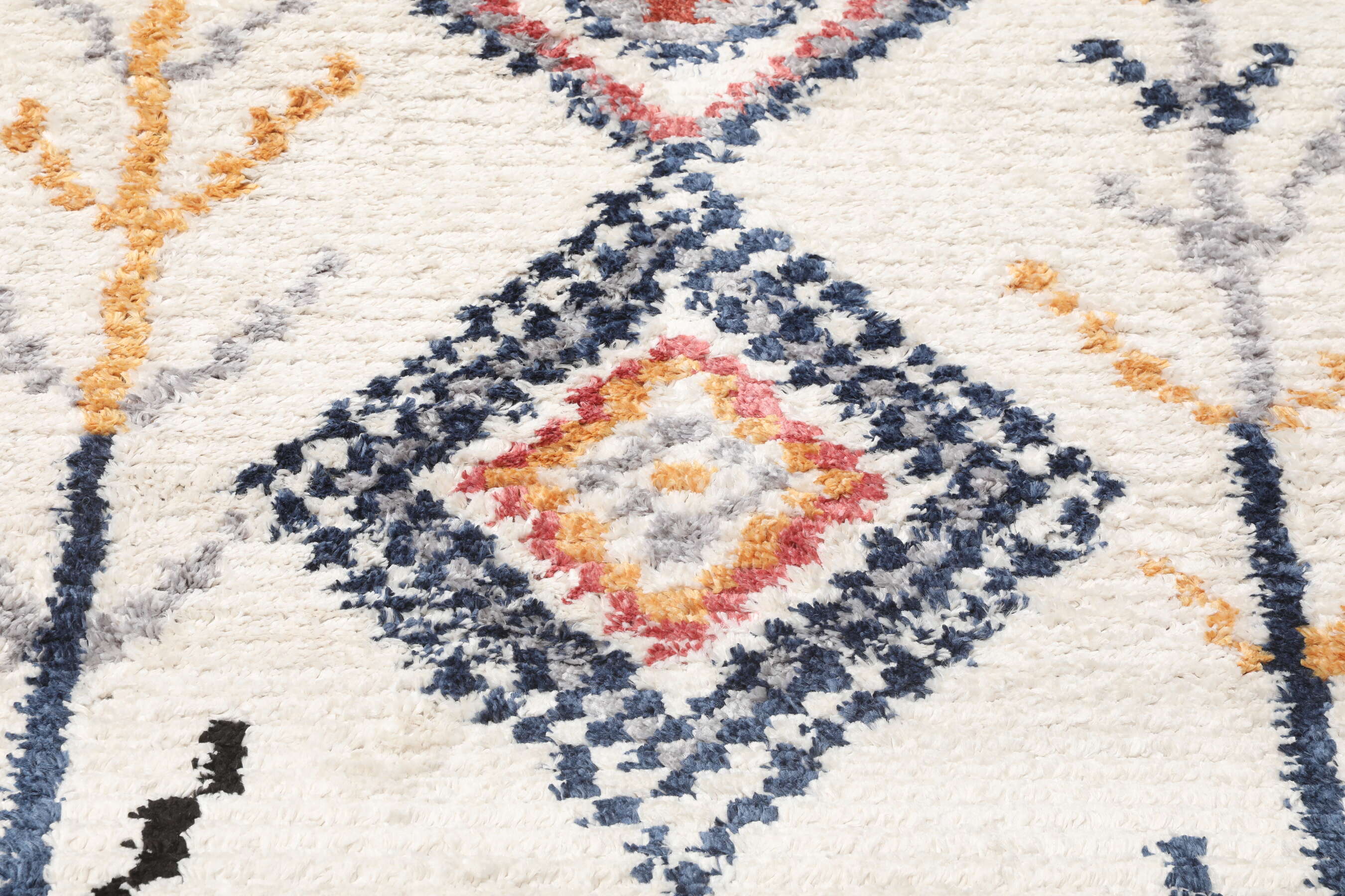 Rauma - Off White 200 x 290 cm Teppe - Rugvista