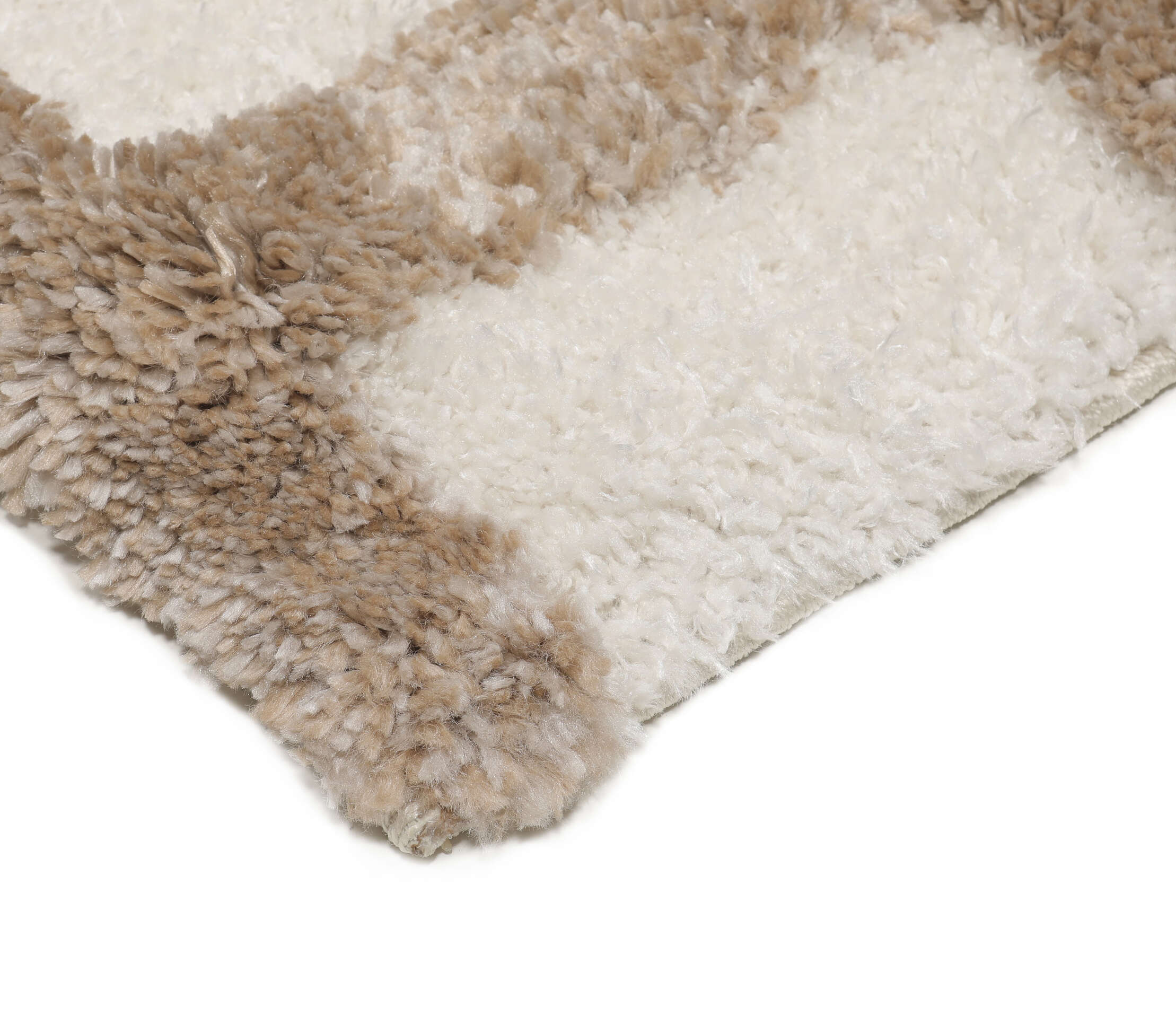 Lalique - Off White / Beige 200 x 300 cm Rug - Rugvista