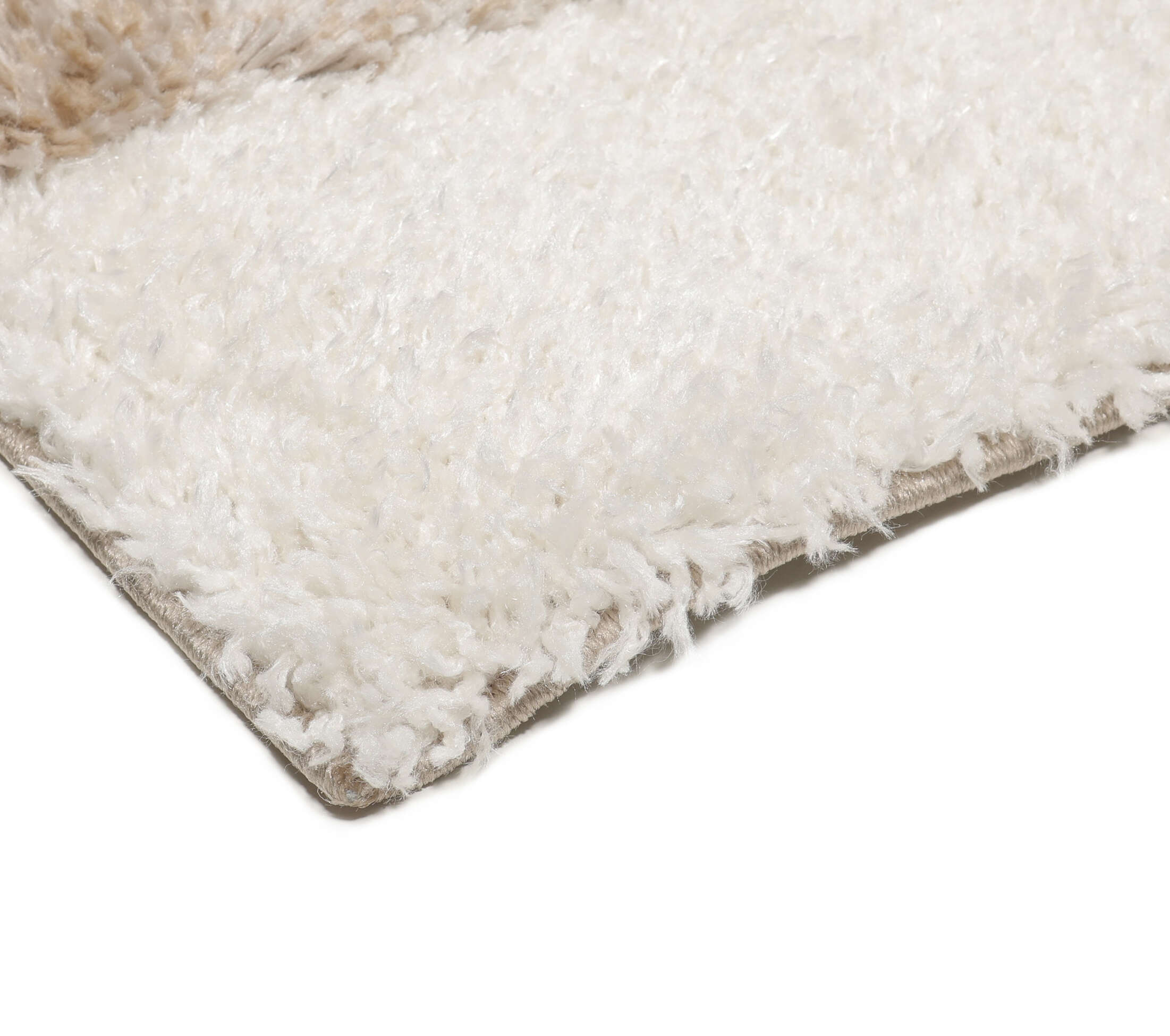 Scarpa - Off White / Beige 200 x 300 cm Rug - Rugvista
