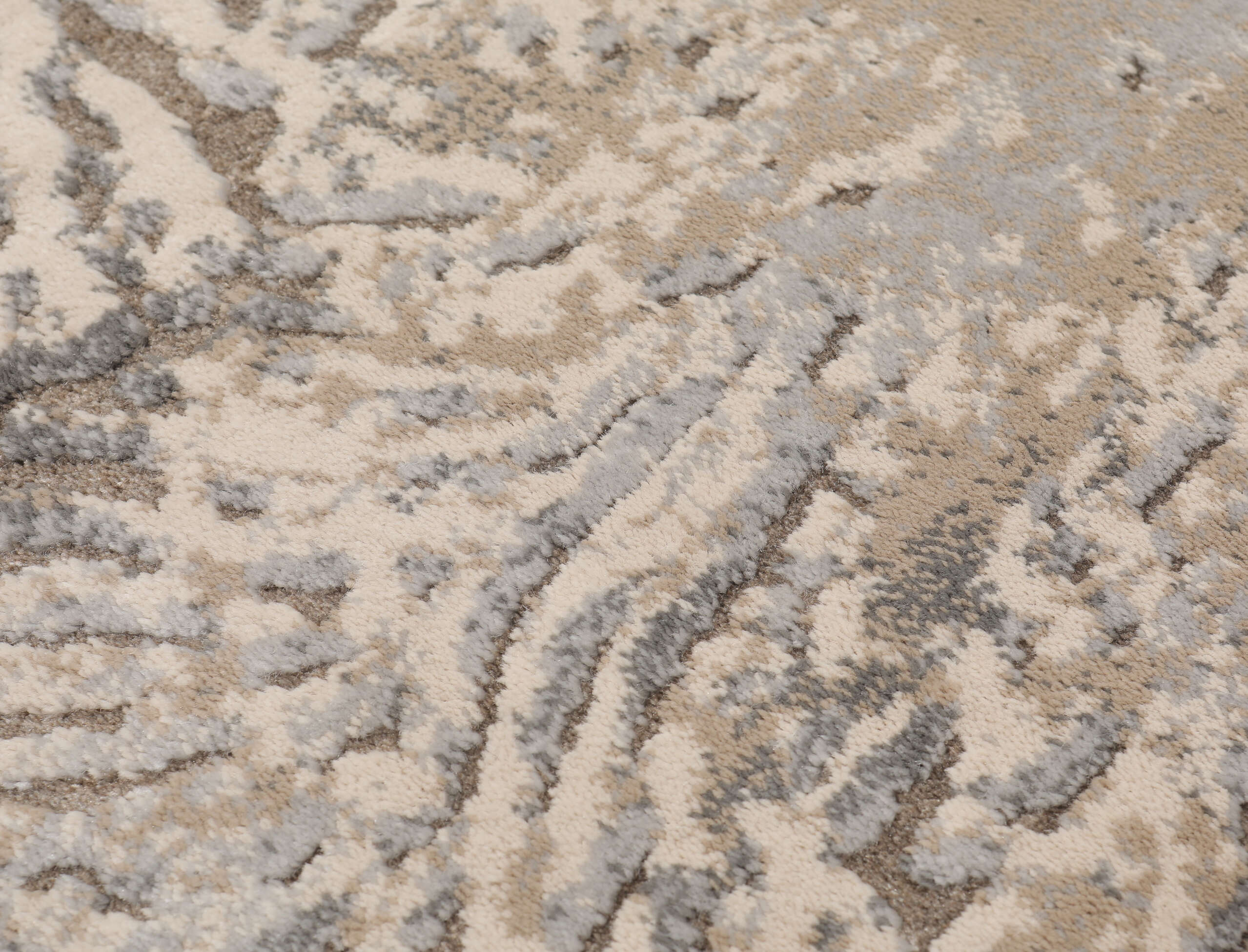 Nemo - Beige 200 x 250 cm Rug - Rugvista