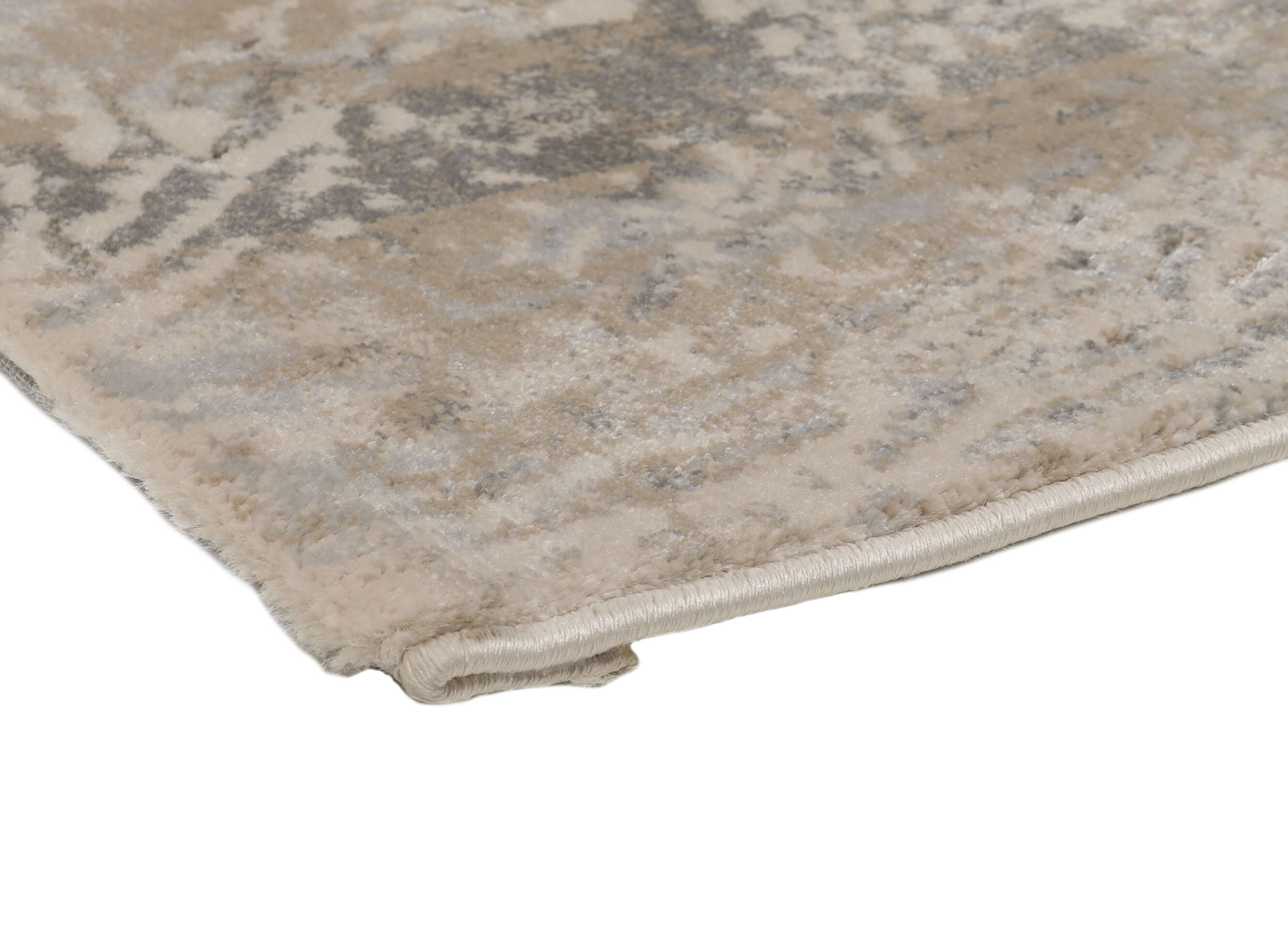 Nemo - Beige 200 x 250 cm Rug - Rugvista