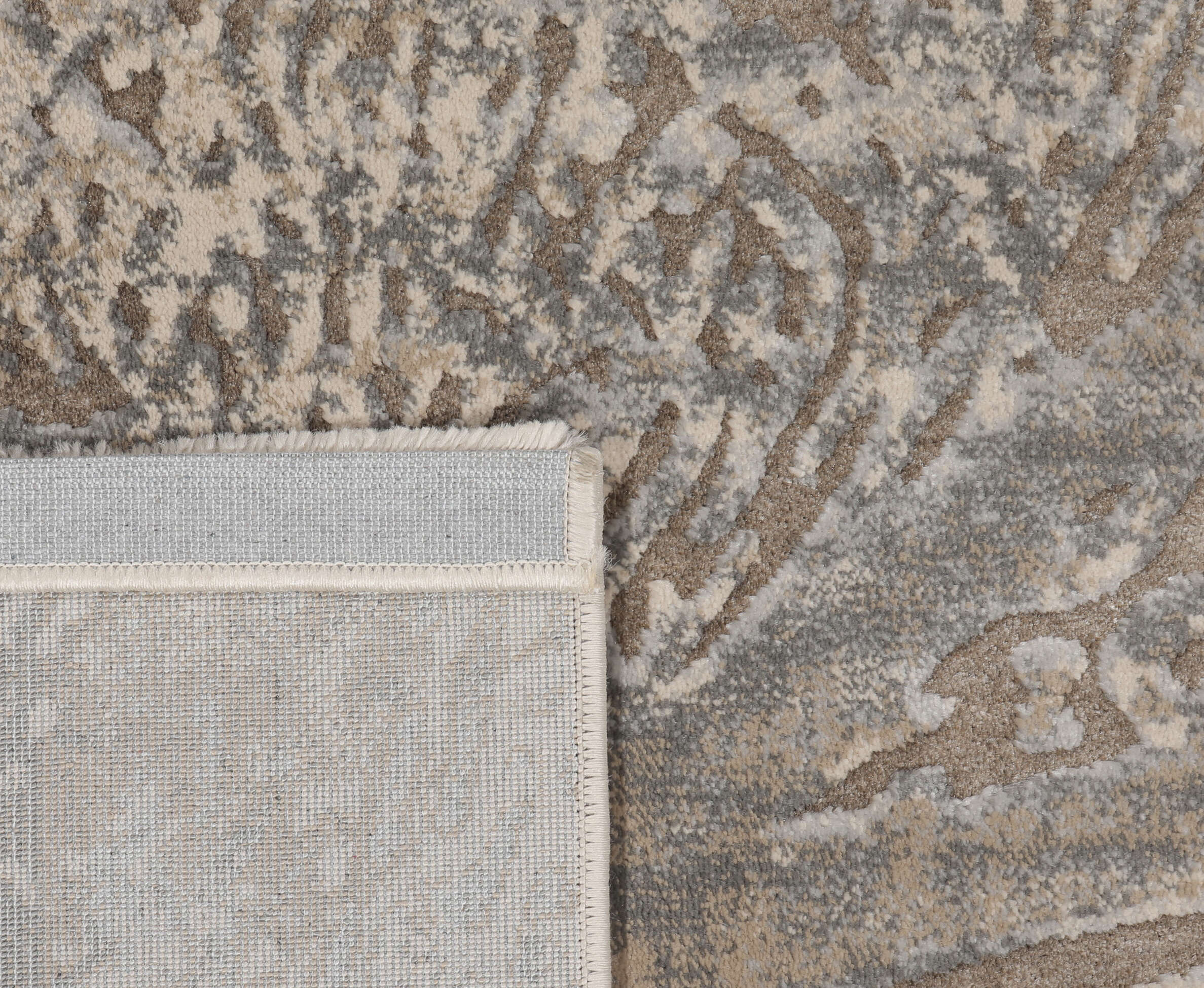 Nemo - Beige 200 x 250 cm Rug - Rugvista