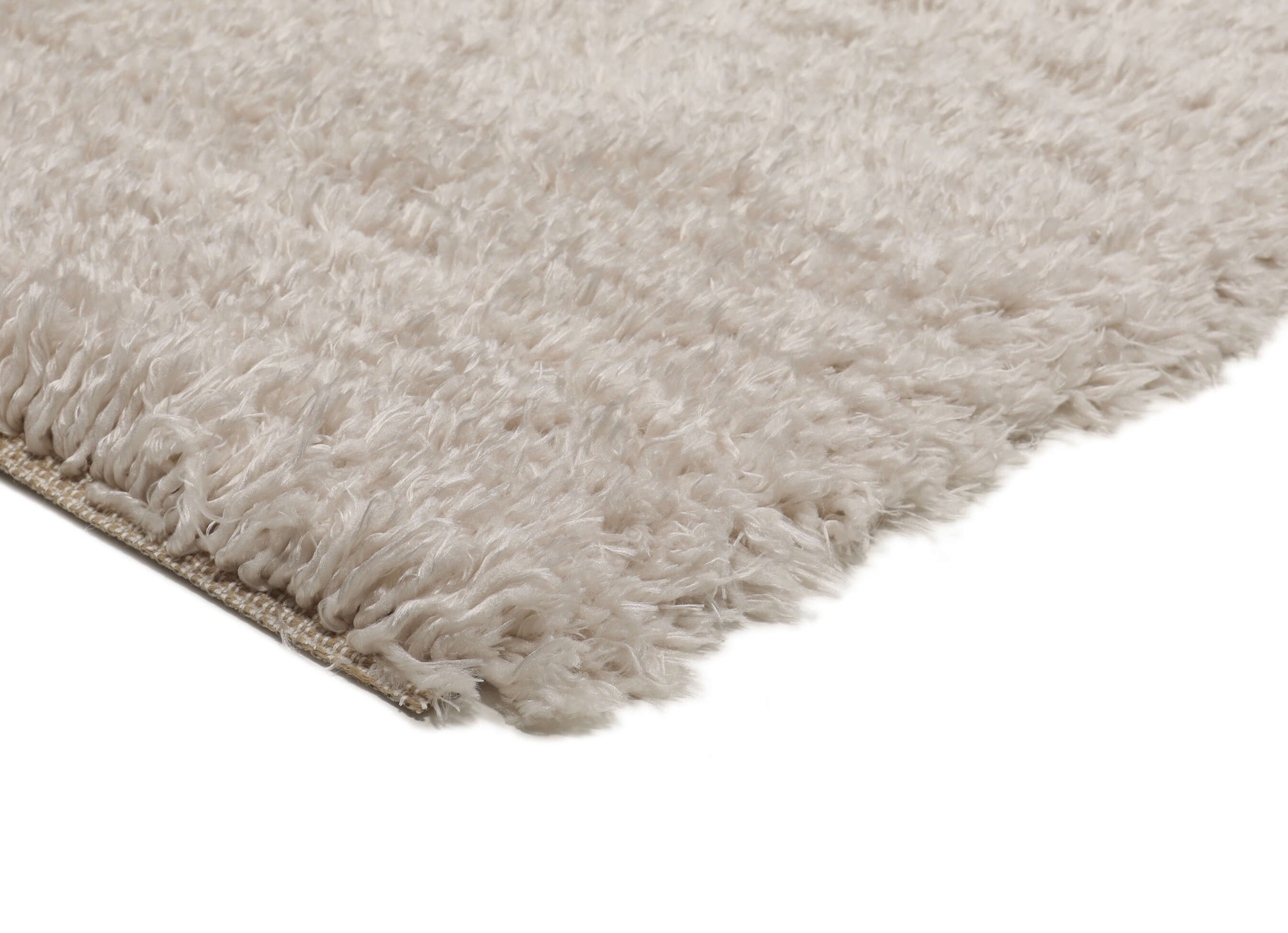 Teddi - Cream Beige 240 x 340 cm Rug - Rugvista