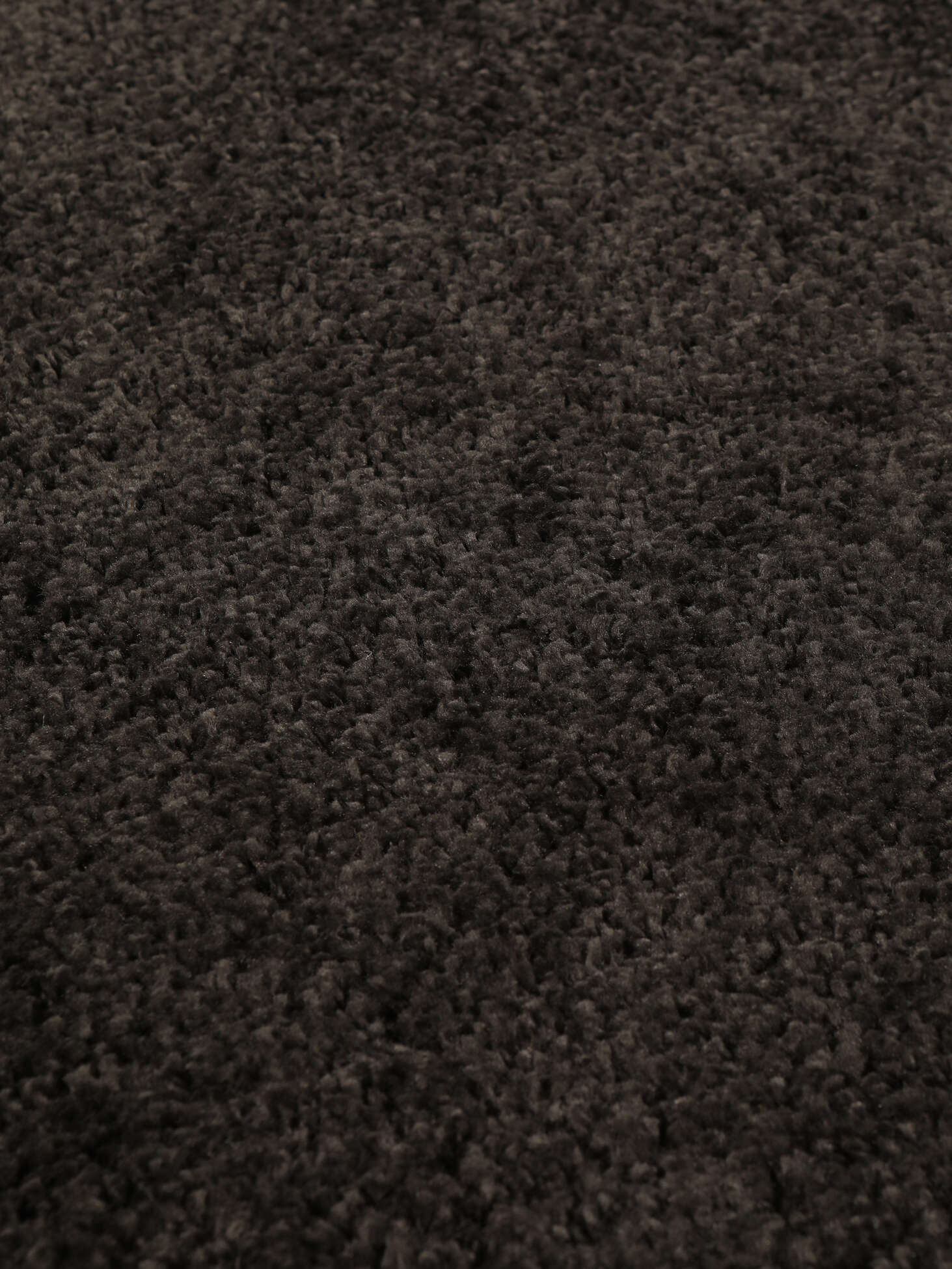 Rugvista Essential - Comfy - Charcoal Grey 200 x 300 cm Rug - Rugvista