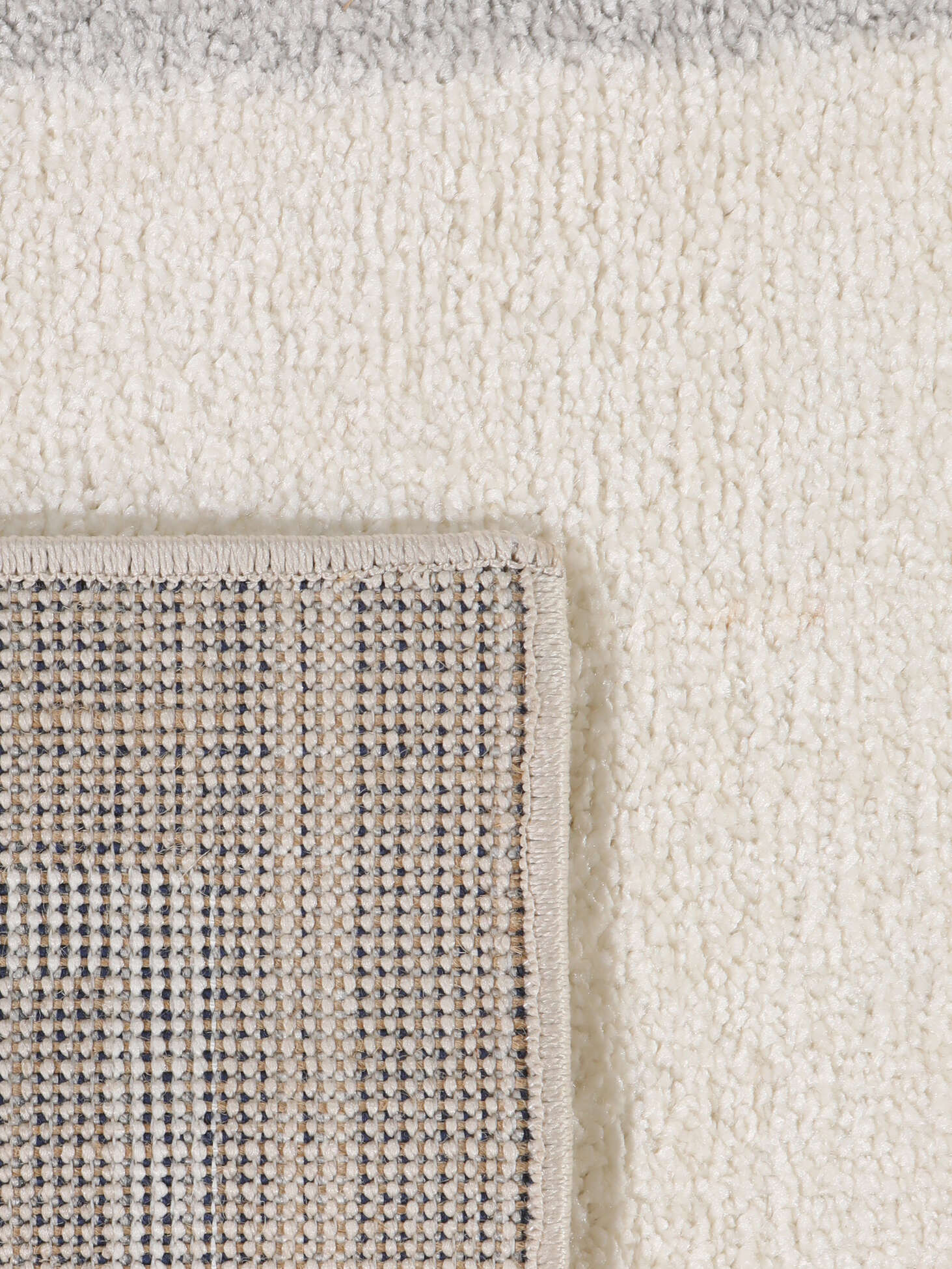 Rugvista Essential - Moma - Beige 140 x 200 cm Rug - Rugvista