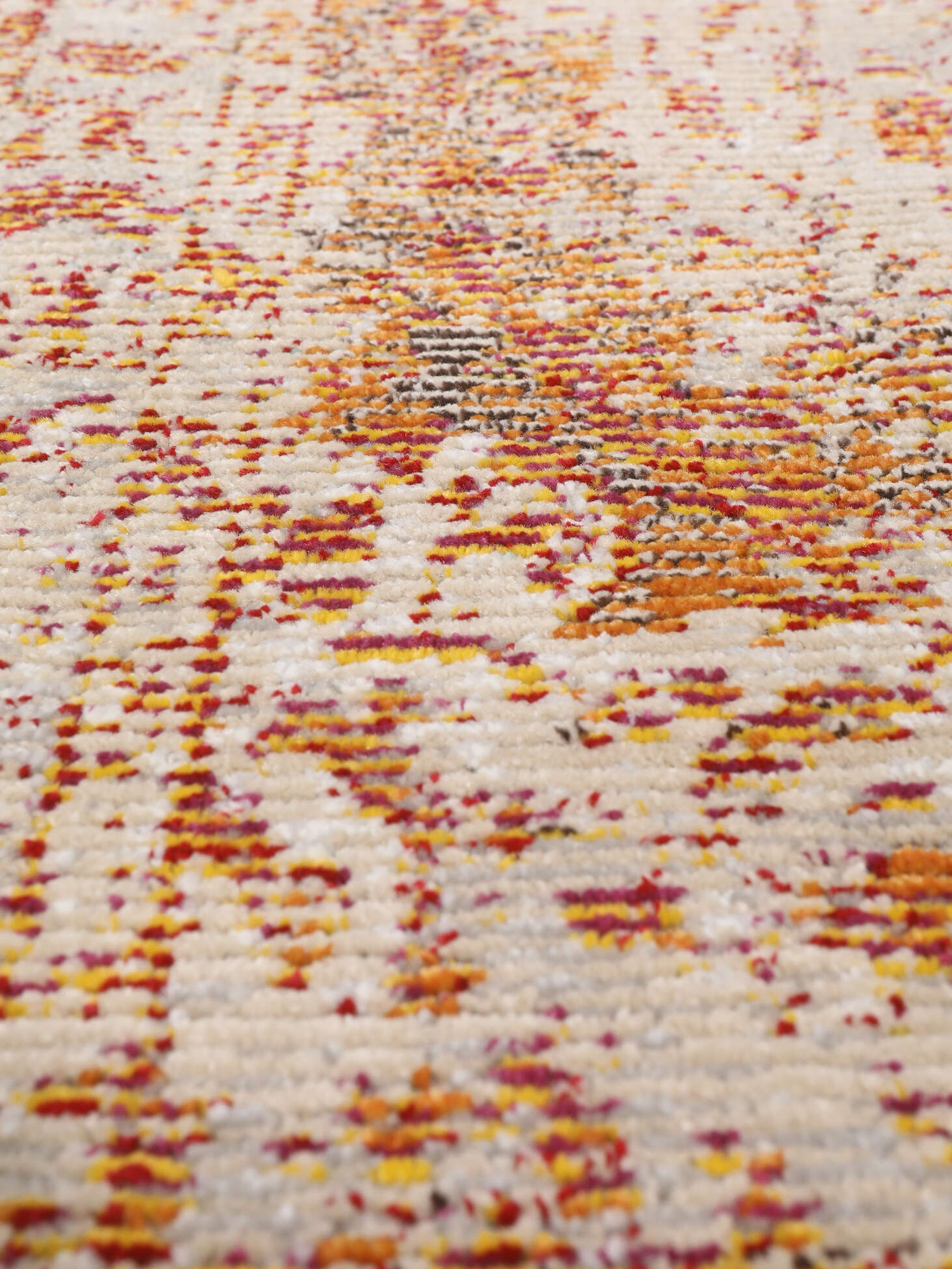 Rugvista Essential - Nadia - Orange 160 x 230 cm Matta - Rugvista