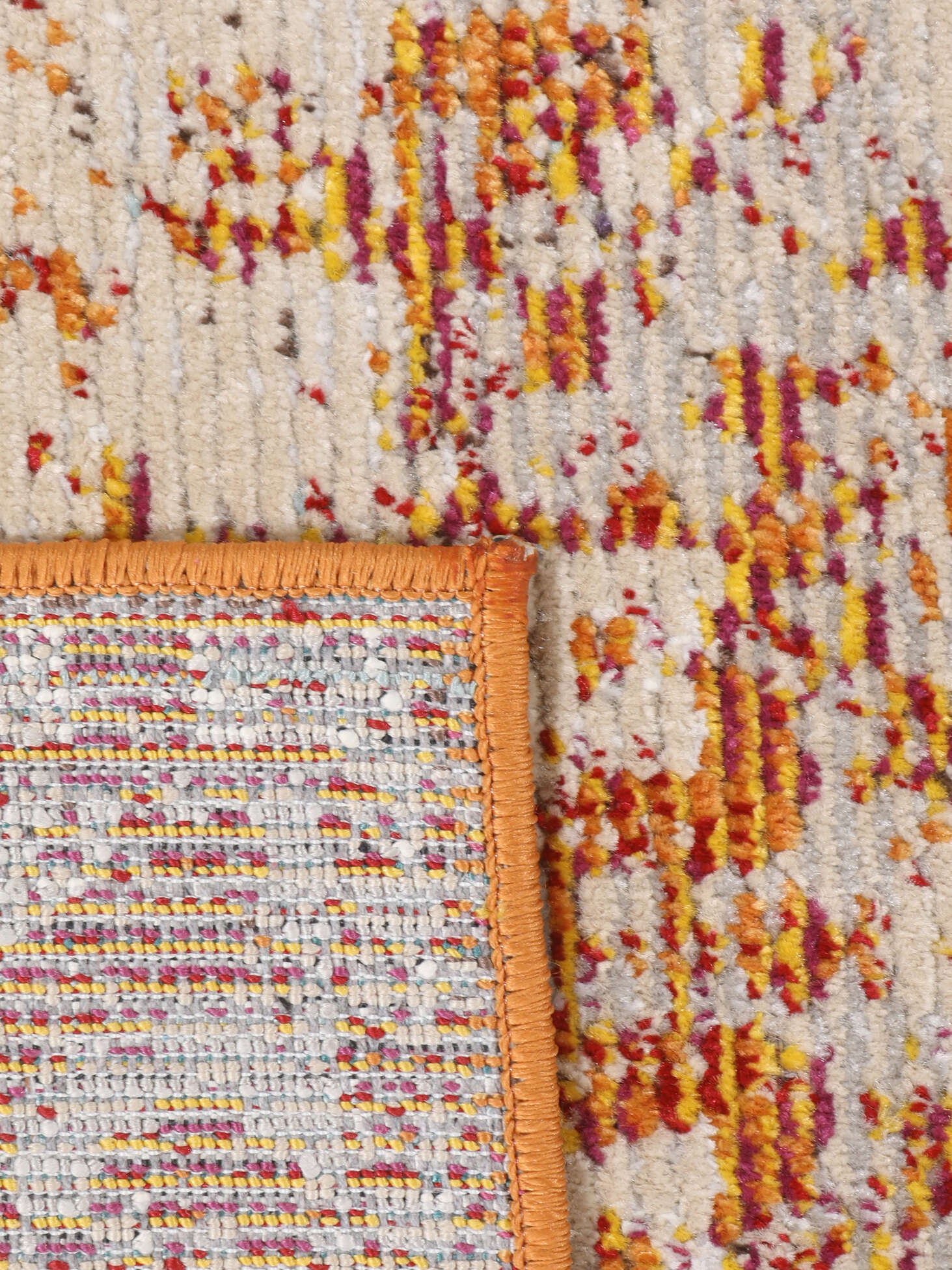 Rugvista Essential - Nadia - Orange 160 x 230 cm Matta - Rugvista