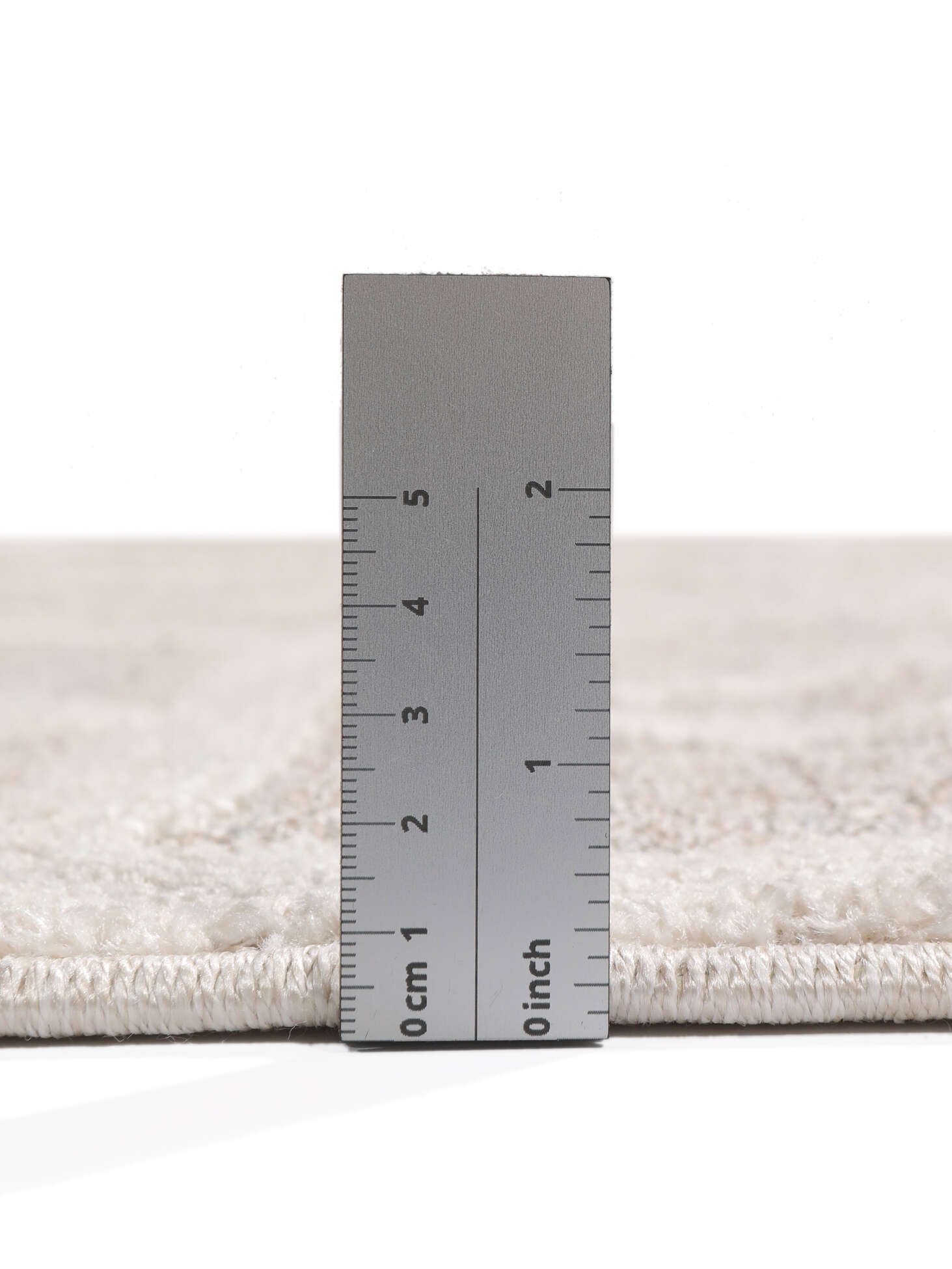 Medine - Grey / Beige 140 x 200 cm Rug - Rugvista