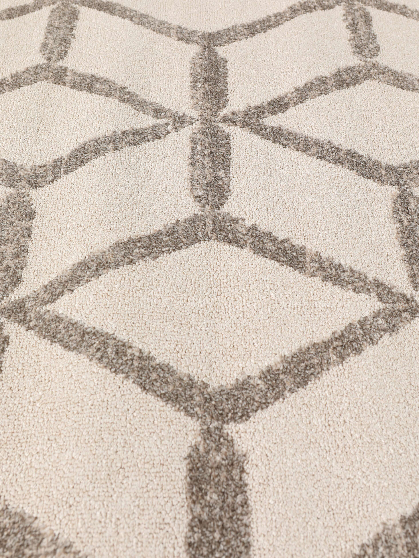 Medine - Beige / Brown 200 x 300 cm Rug - Rugvista