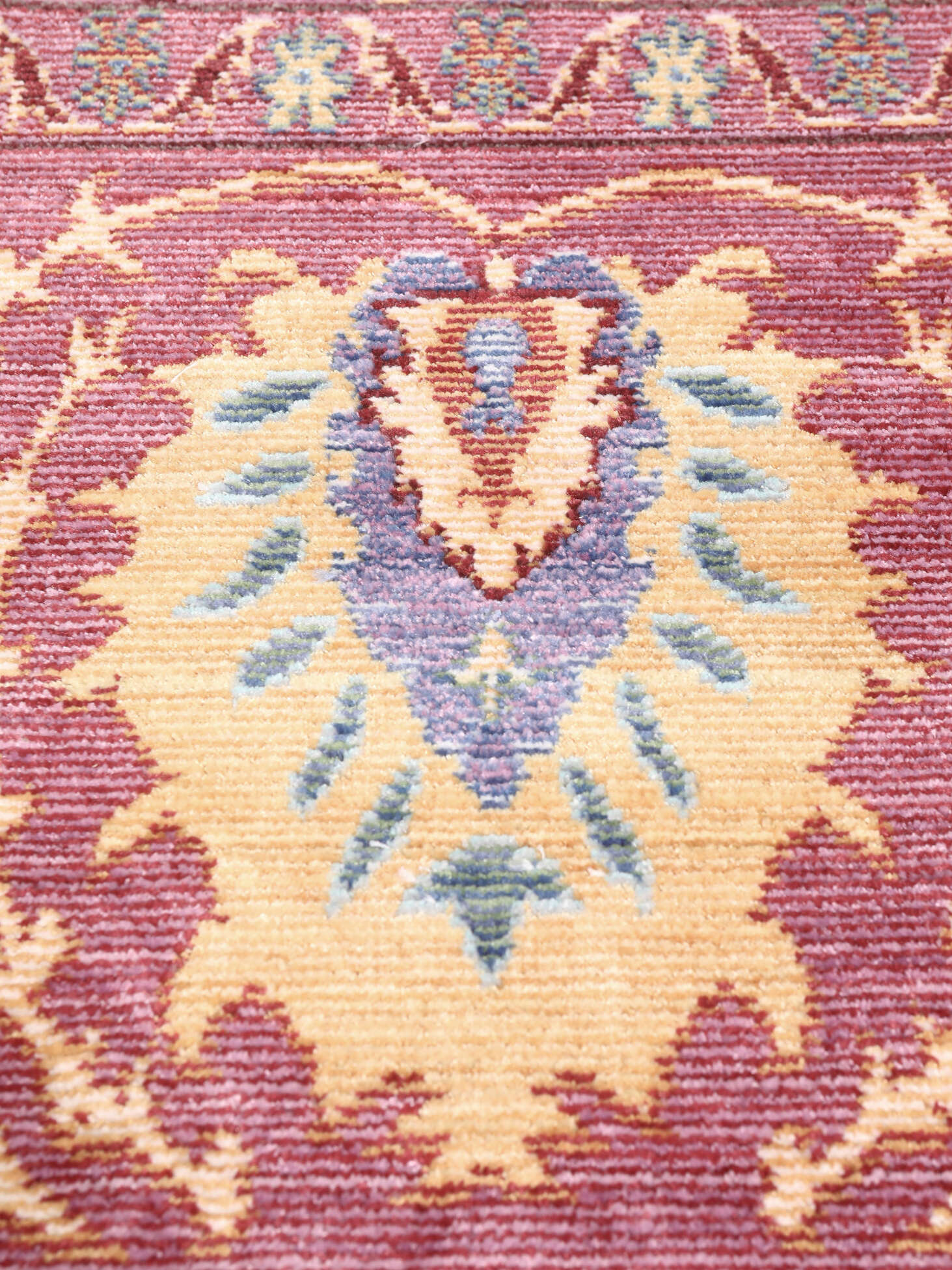 Orion Rosa 200 X 300 Cm Tapete Rugvista