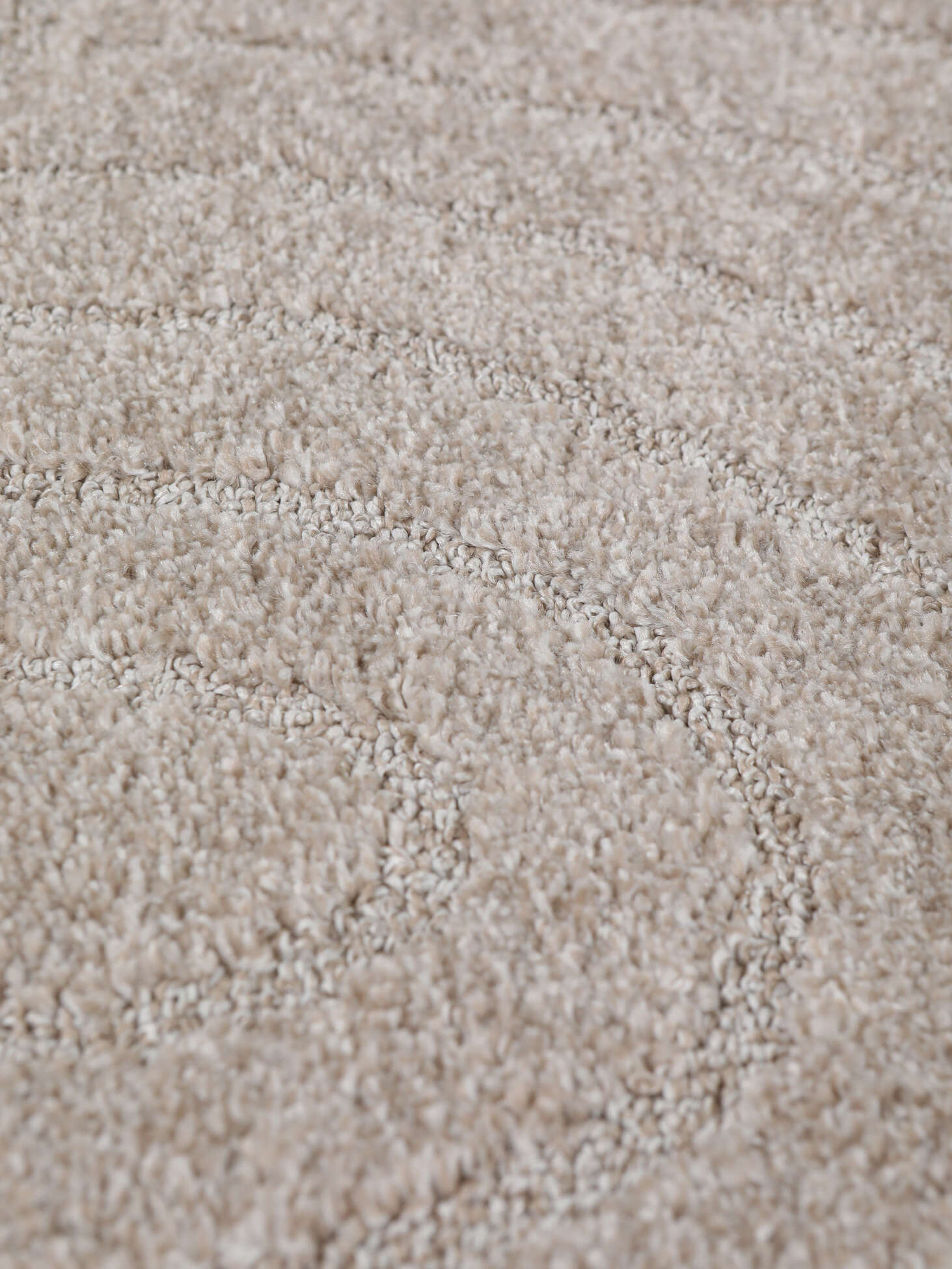 Mini - Greige 300 x 400 cm Rug - Rugvista