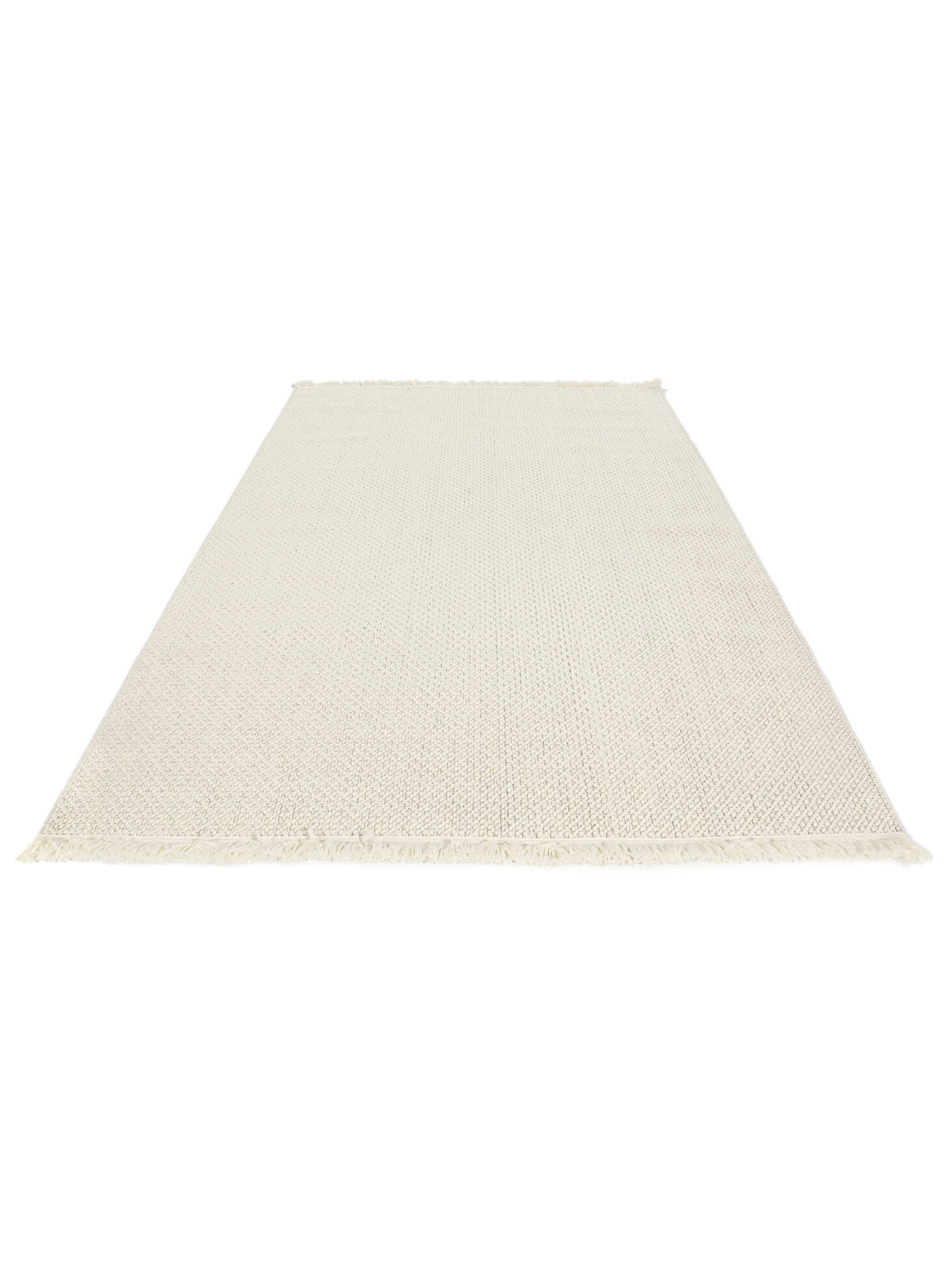 Saika - Off White 200 x 300 cm Rug - Rugvista