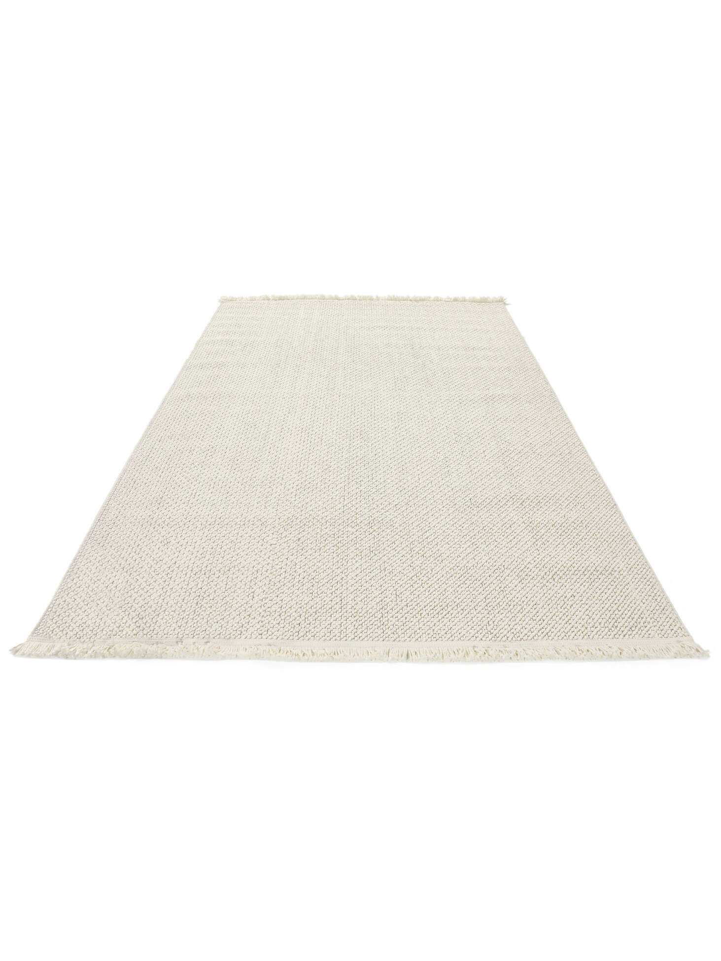 Saika - Off White 200 x 300 cm Rug - Rugvista