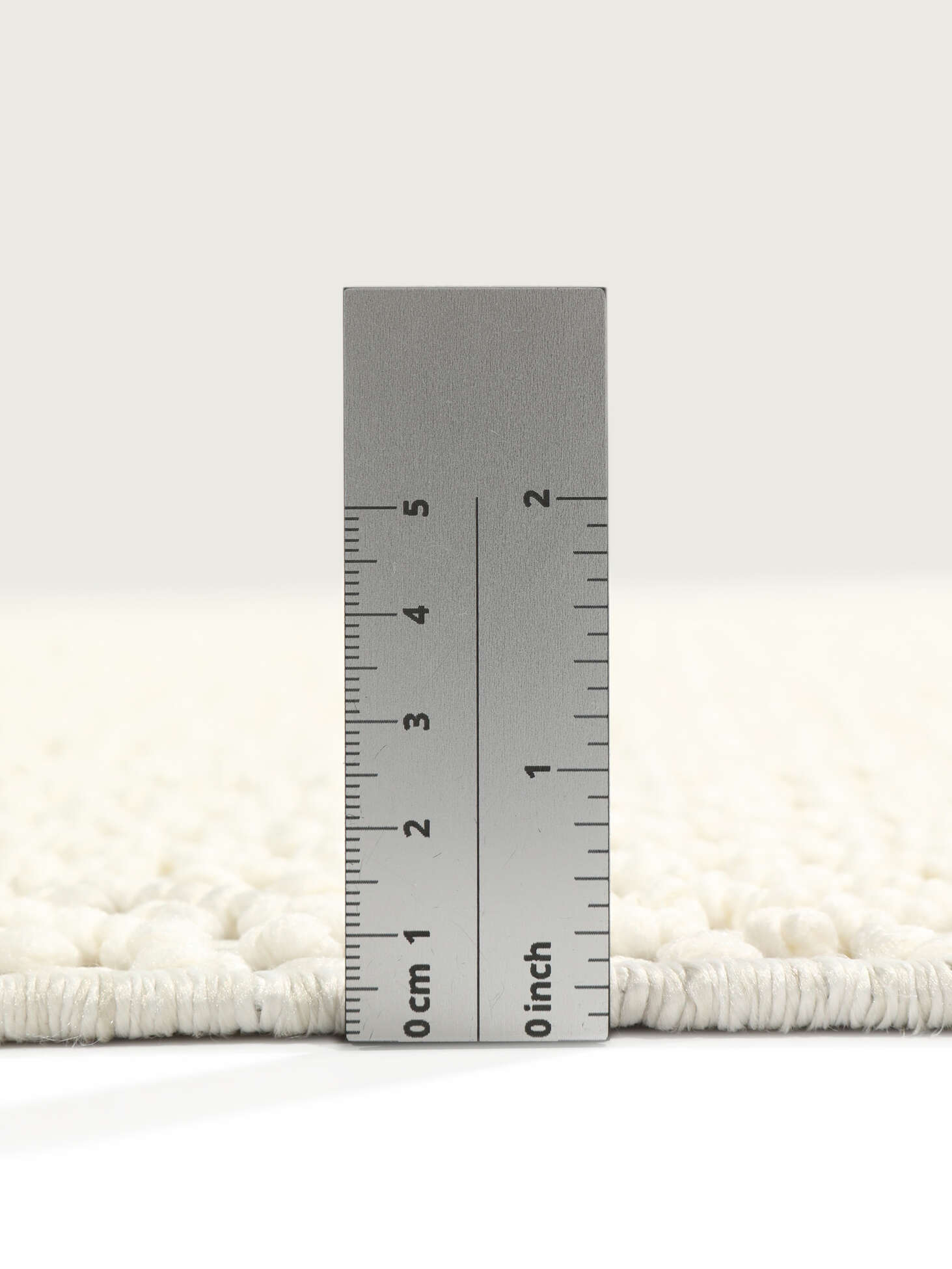 Saika - Off White 200 x 300 cm Rug - Rugvista