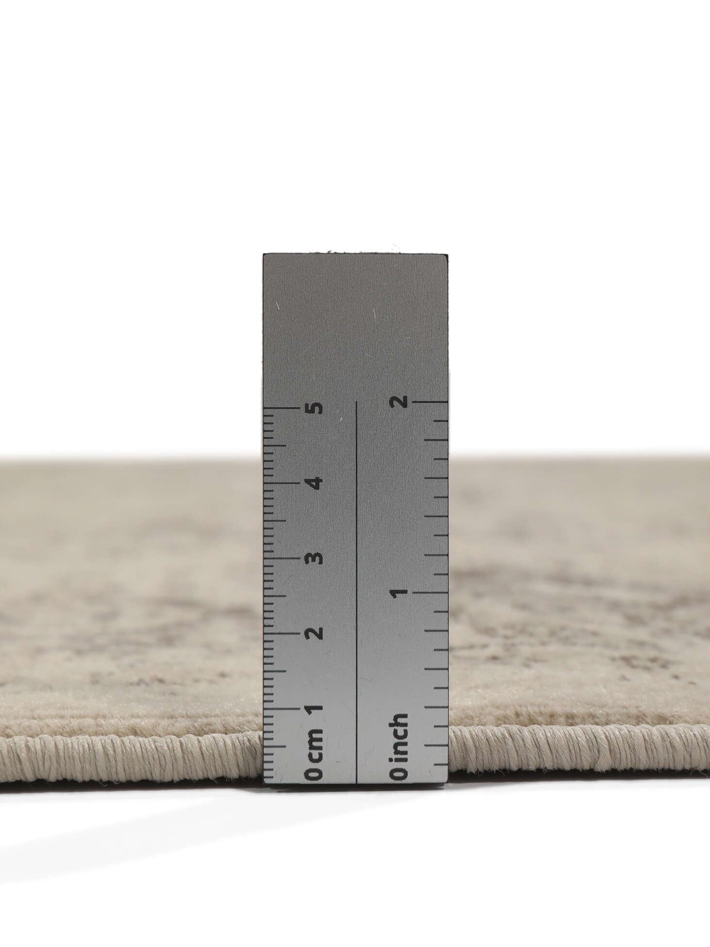 Jacinda - Beige 300 x 400 cm Rug - Rugvista