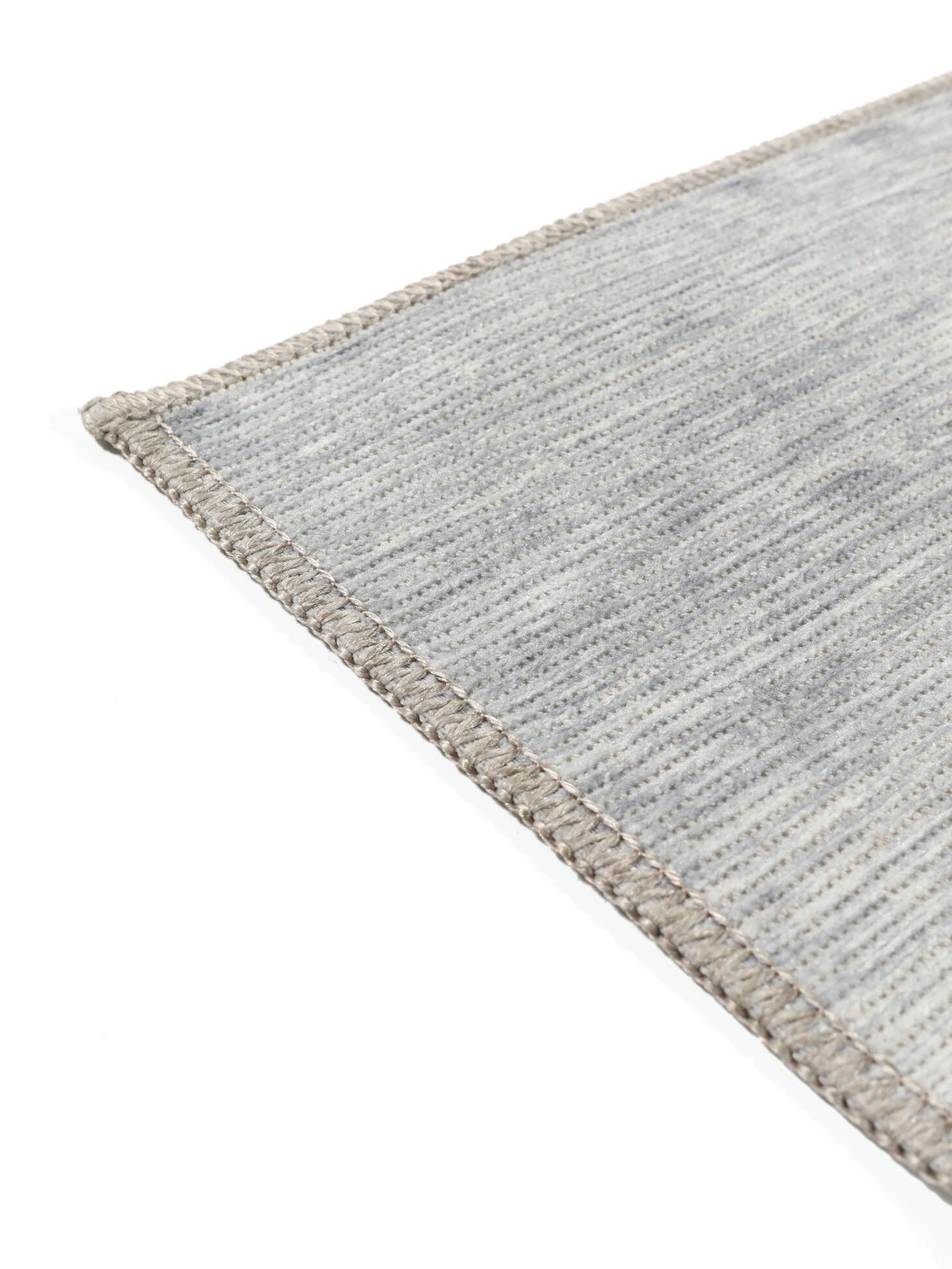 Rugvista Essential - Essence Modern - Light Grey / Terracotta 200 x 300 ...