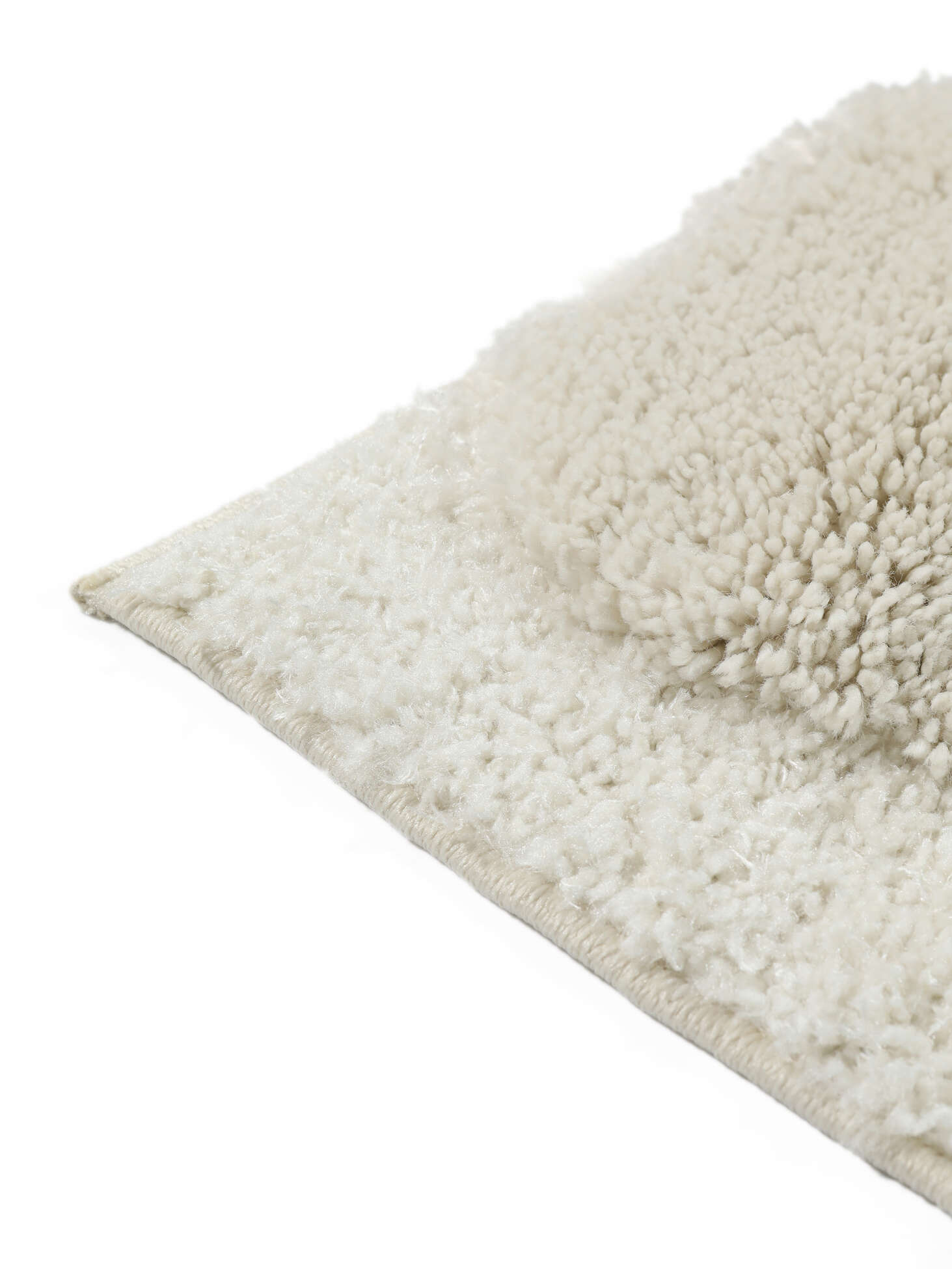 Ginori - Off White 200 x 300 cm Rug - Rugvista