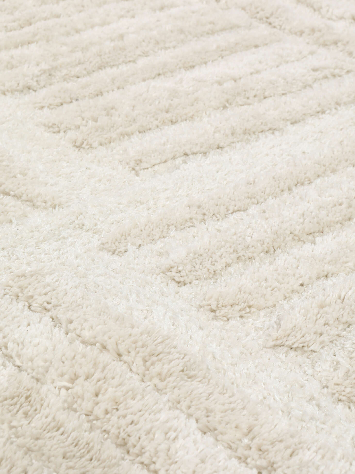 Mondi - Off White 240 x 340 cm Rug - Rugvista
