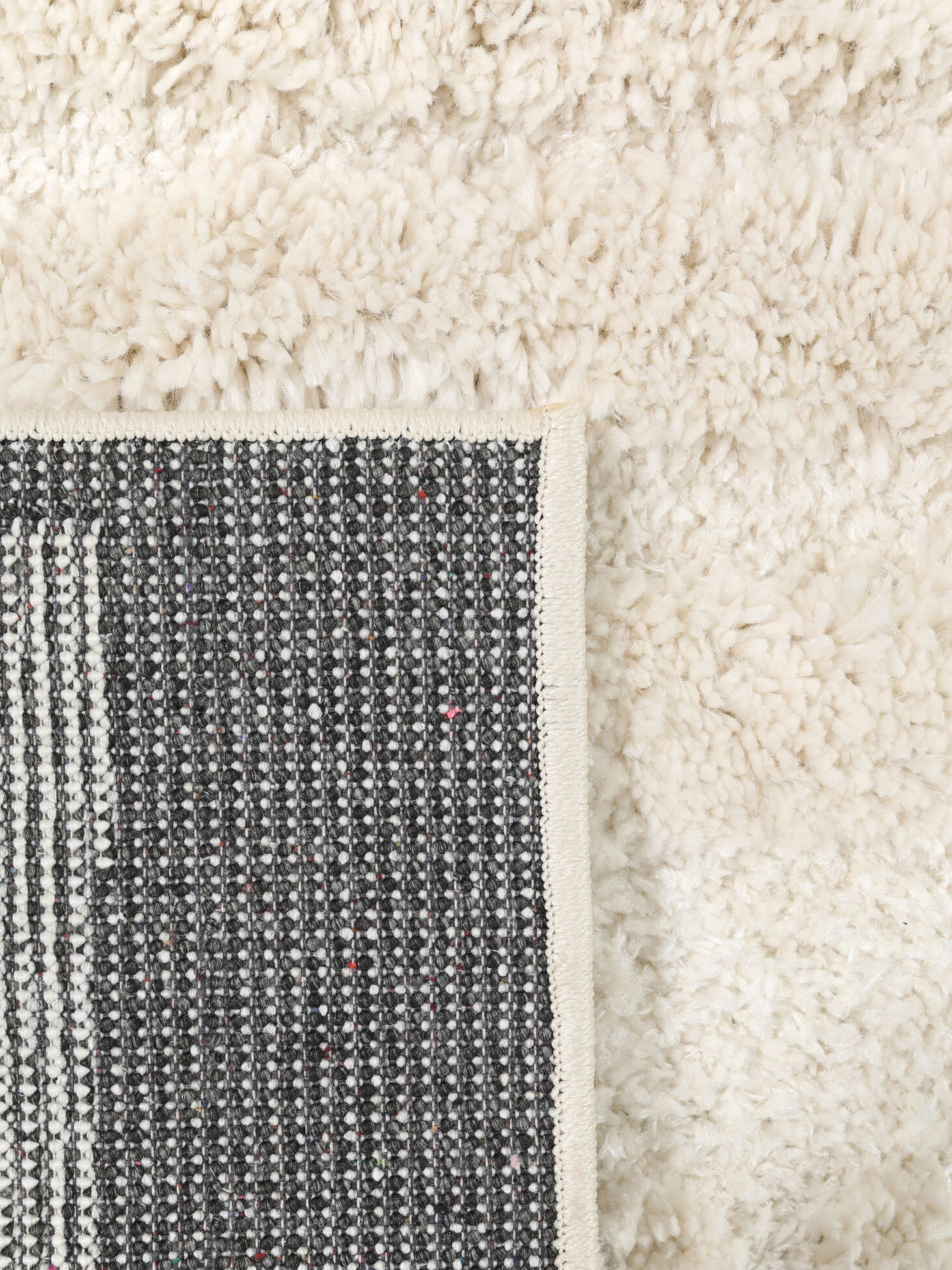 Mondi - Off White 240 x 340 cm Rug - Rugvista