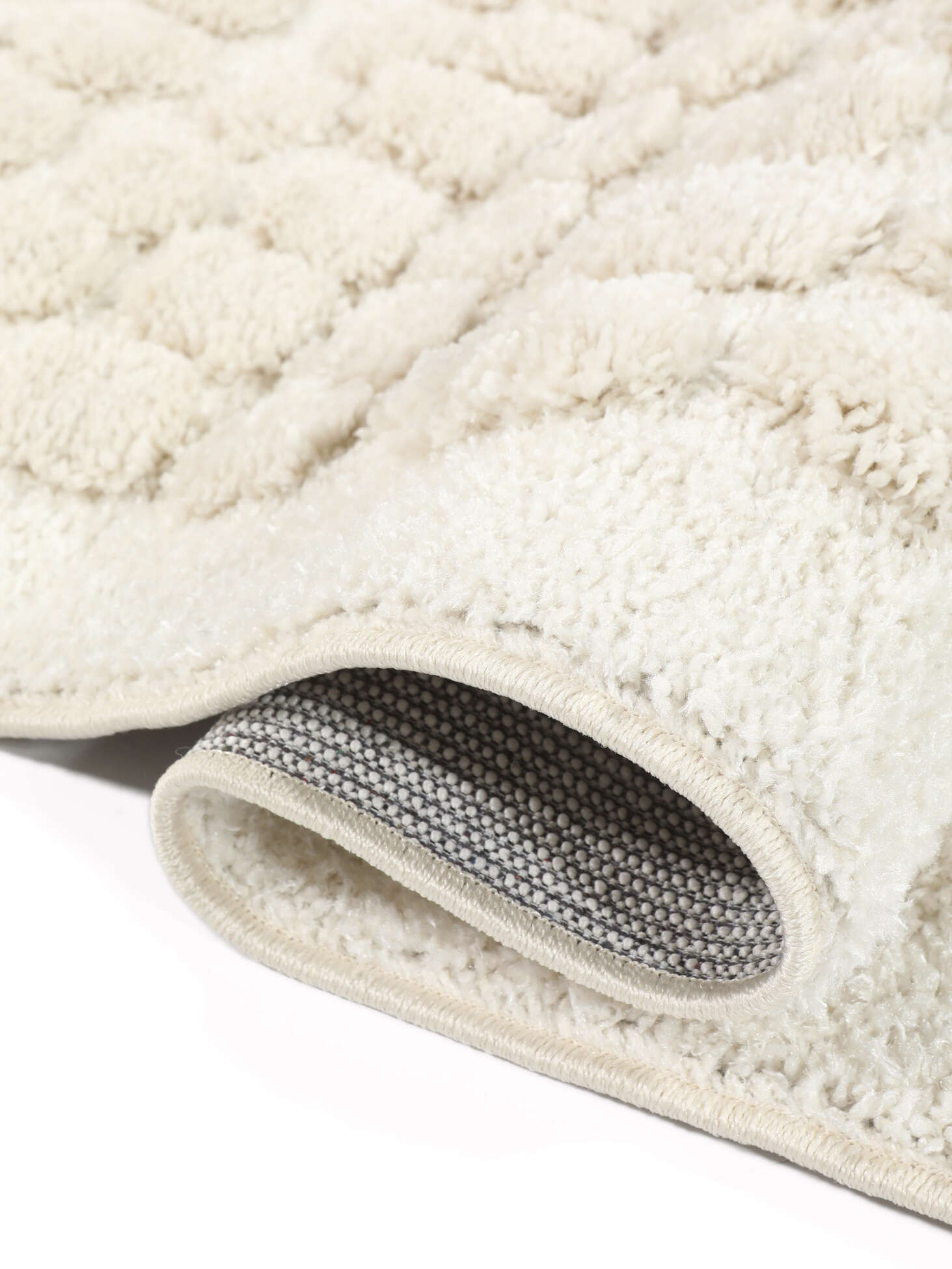 Mirage - Off White 200 x 300 cm Rug - Rugvista