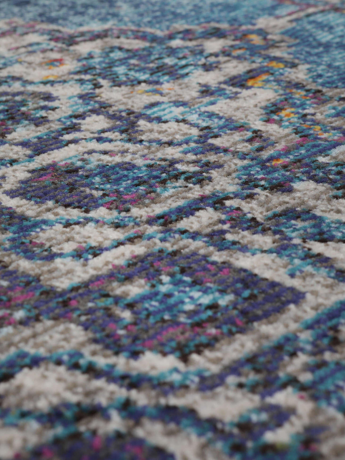 Rugvista Essential - Balmoral - Dark Teal 160 x 230 cm Rug - Rugvista