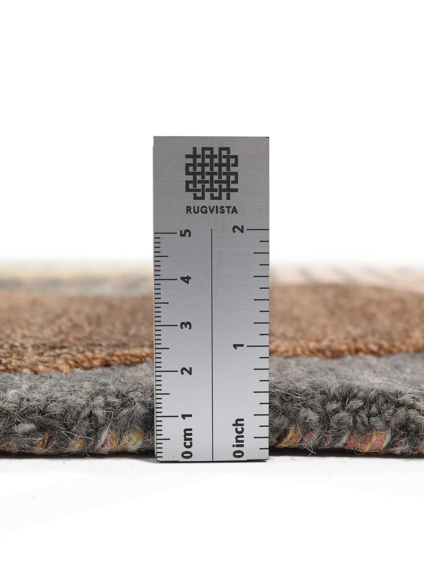 Tivoli - マルチカラー 160 x 230 cm ウール 絨毯 - Rugvista