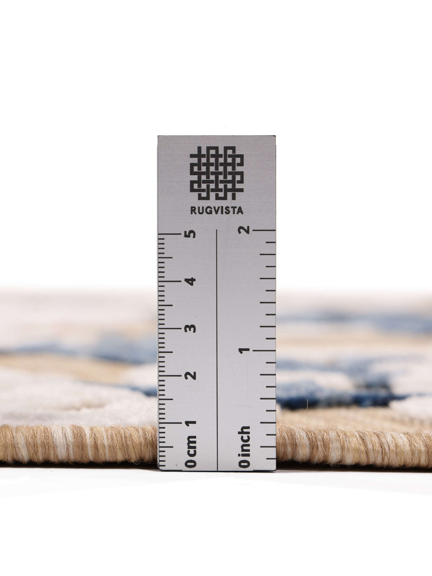 Rugvista Essential - Cherri - Beige / Pink 200 x 300 cm Rug - Rugvista