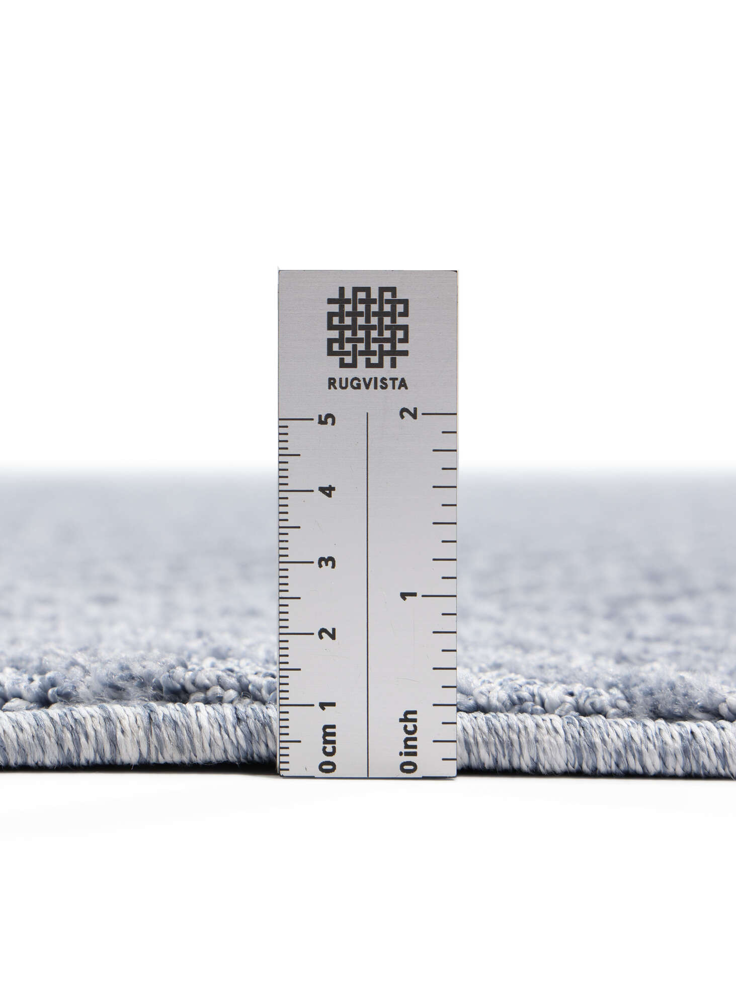 Diamond Grace - Blue, Runner 100 x 300 cm Rug - Rugvista