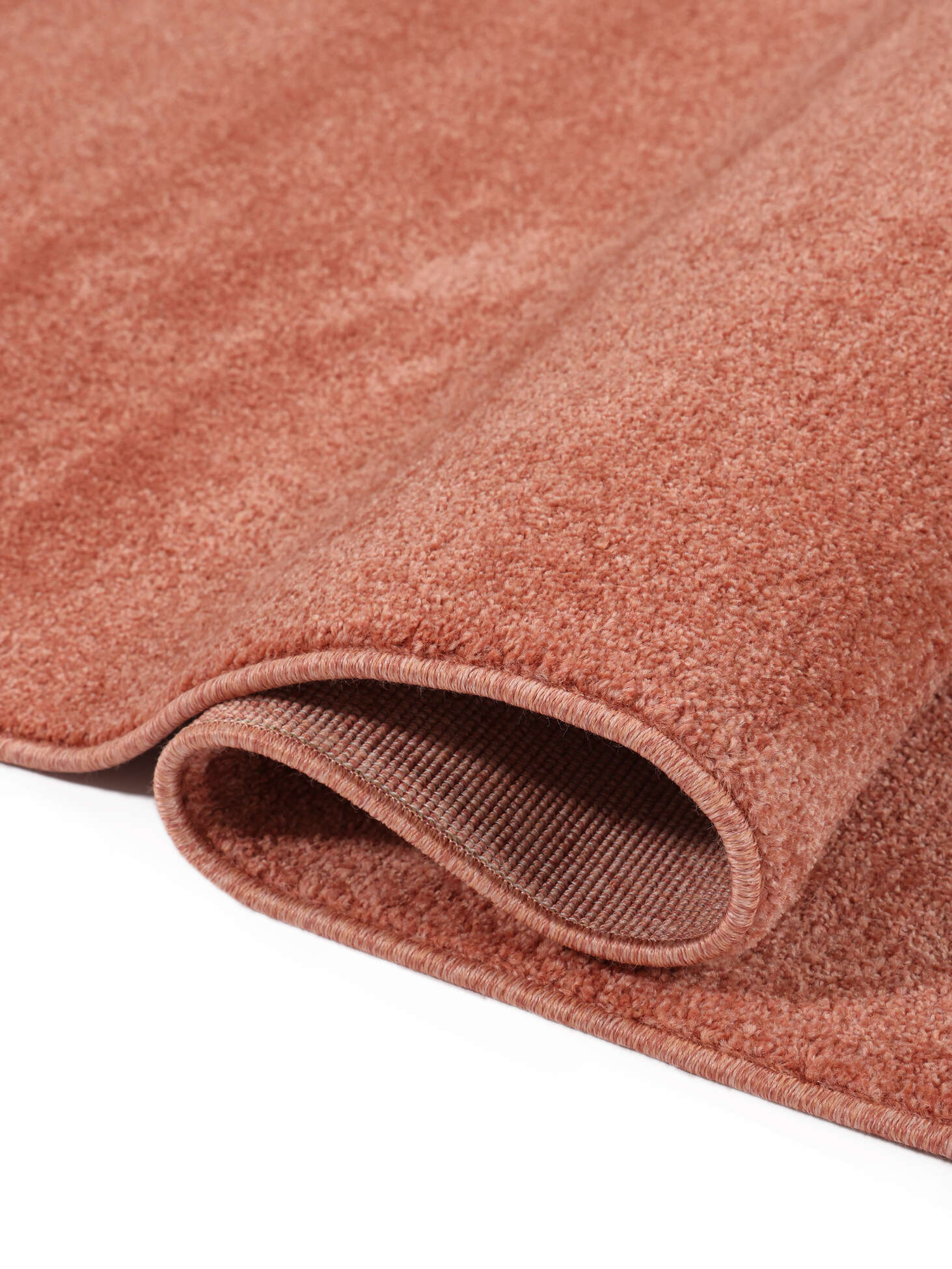 Rugvista Essential - Memphis - Terracotta, Passadeiras 100 x 300 cm ...
