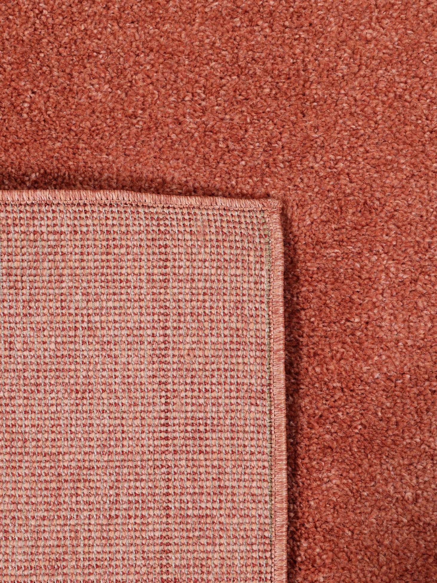 Rugvista Essential - Memphis - Terracotta, Passadeiras 100 x 300 cm ...