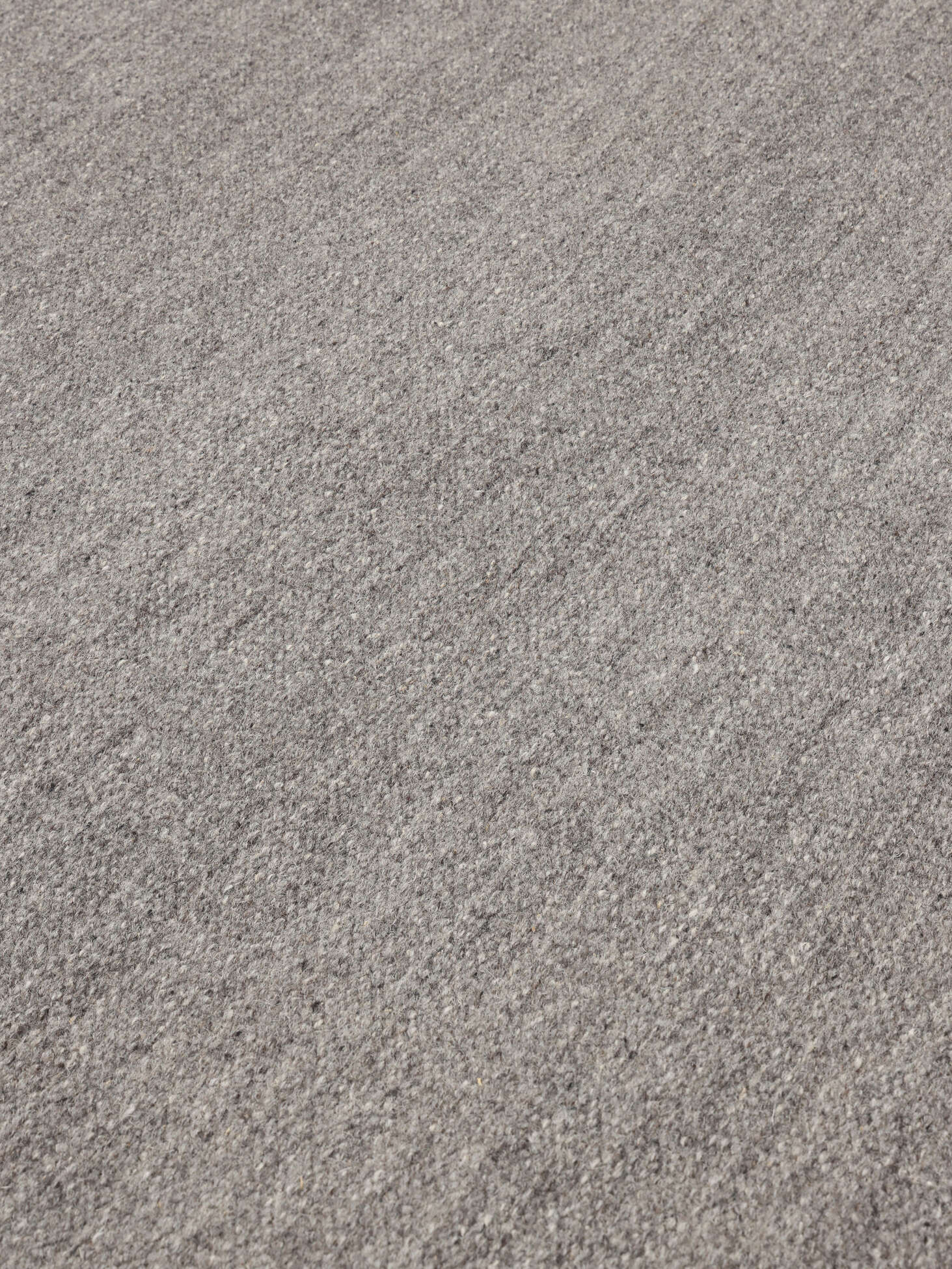 Spring Harvest Grau 200 X 300 Cm Wollteppich Rugvista