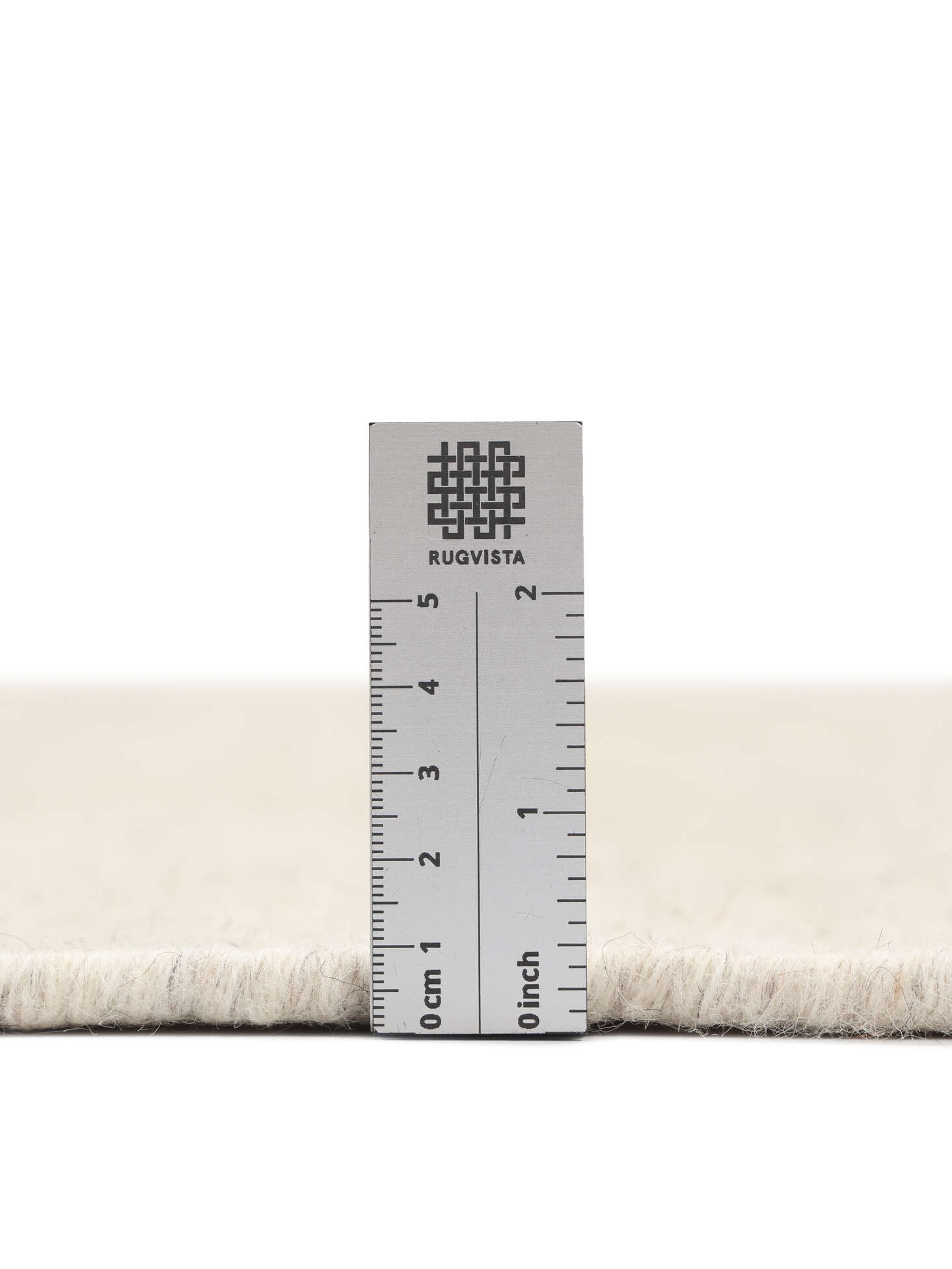 Spring Harvest - Light Grey 200 x 300 cm Wool Rug - Rugvista