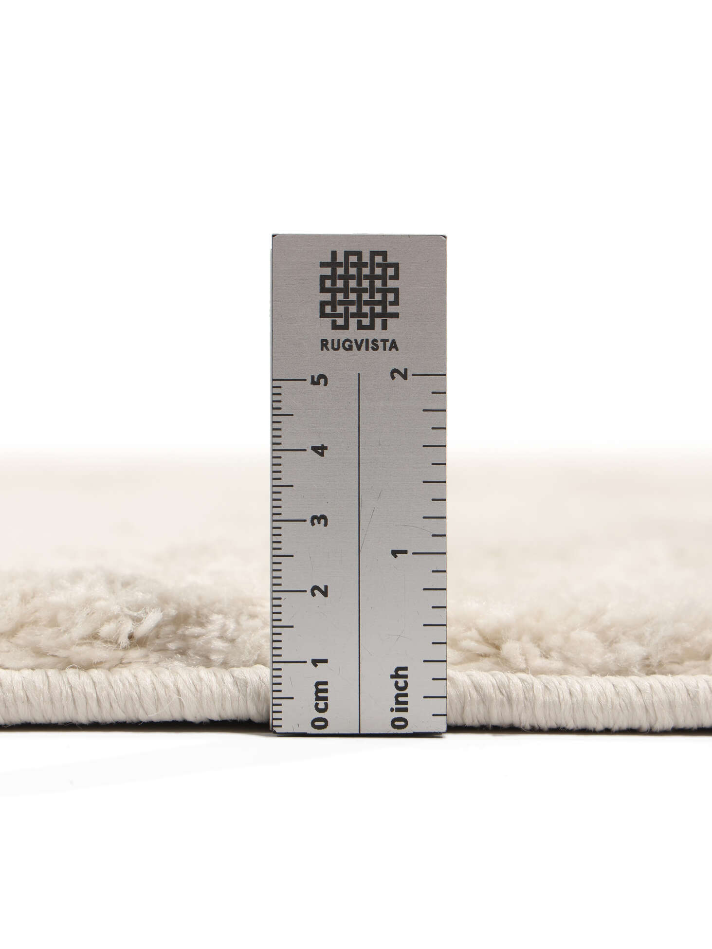 Rugvista Essential - Bahia - クリームホワイト 200 x 300 cm 絨毯 - Rugvista