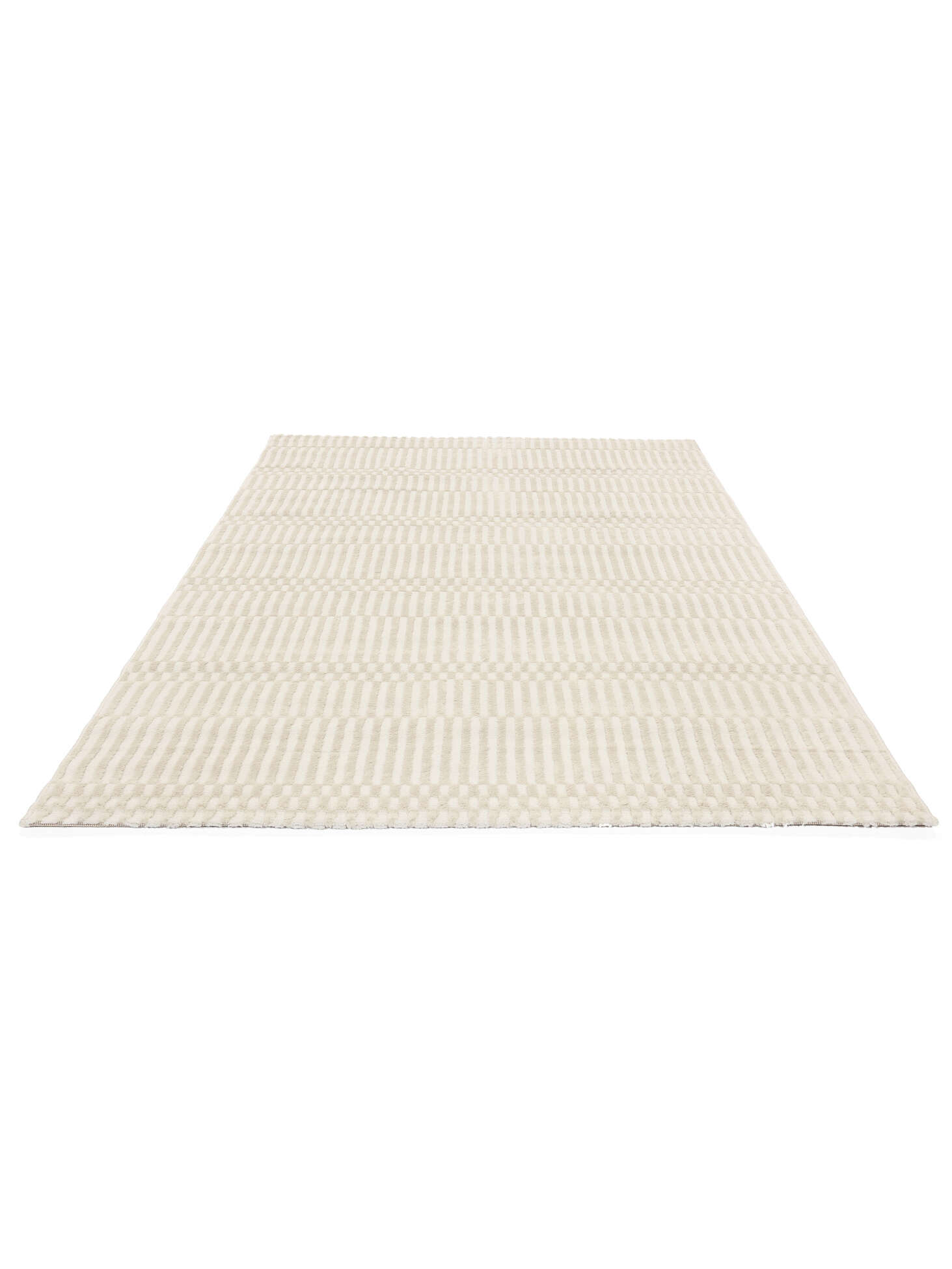 Rugvista Essential - Vertus - Off White 240 x 340 cm Rug - Rugvista